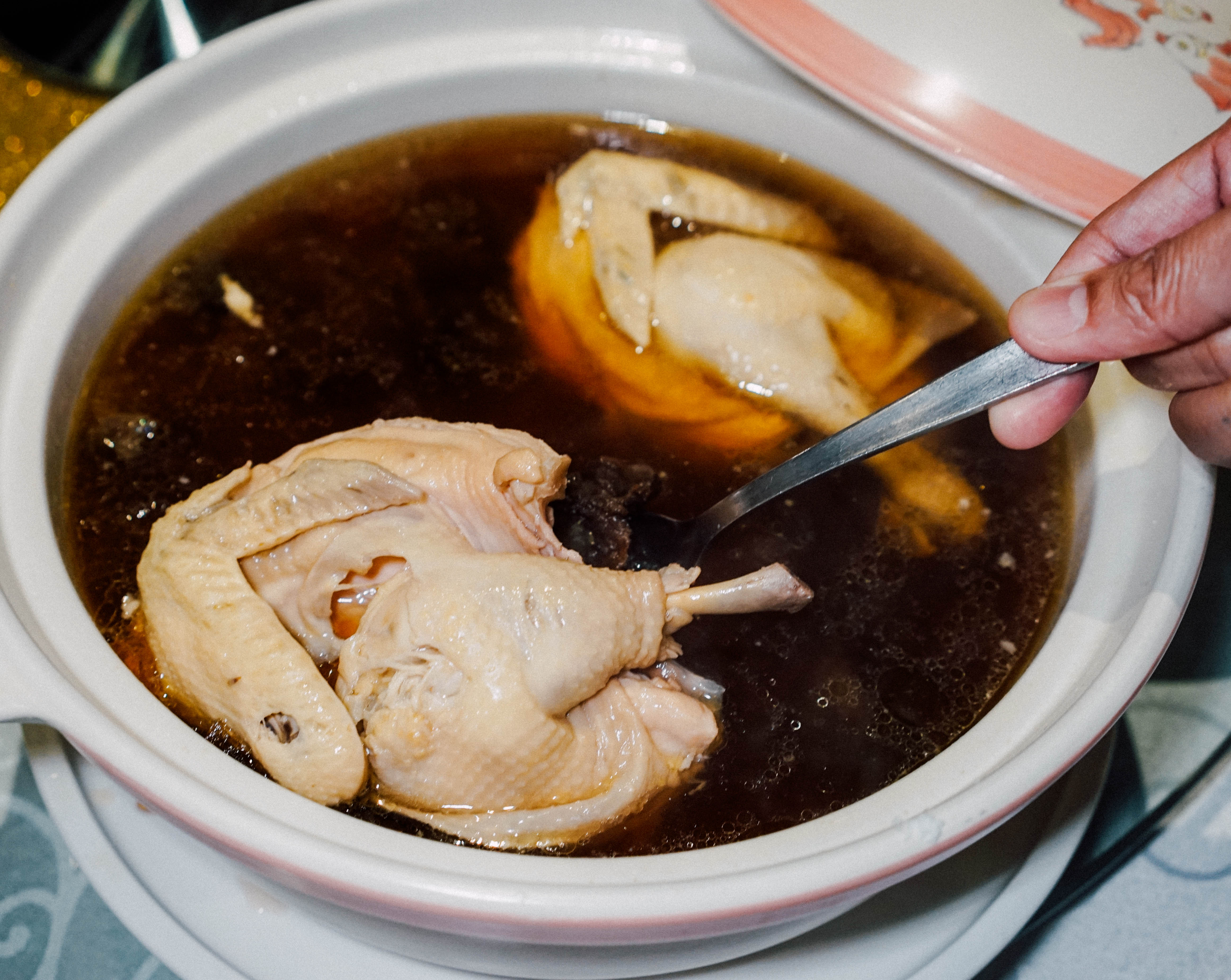 Chinese New Year Menu @ Famous Treasure, Capitol Piazza – Usher in the ...