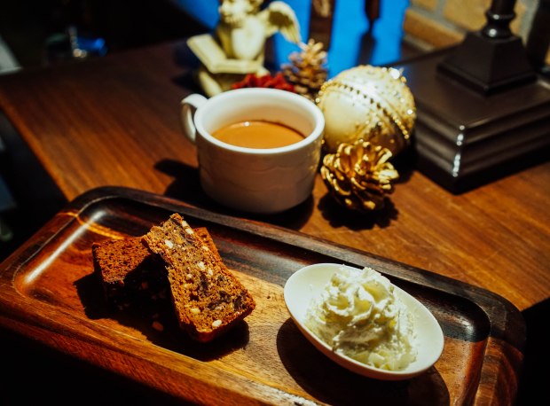 When in Kyoto: Angel Library @ Higashiyama, Kyoto – Whimsical ...