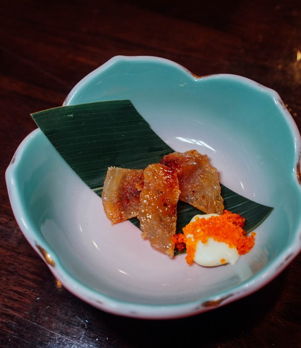 BOTAN Japanese Restaurant @ Far East Square, Telok Ayer – Premium Sushi ...