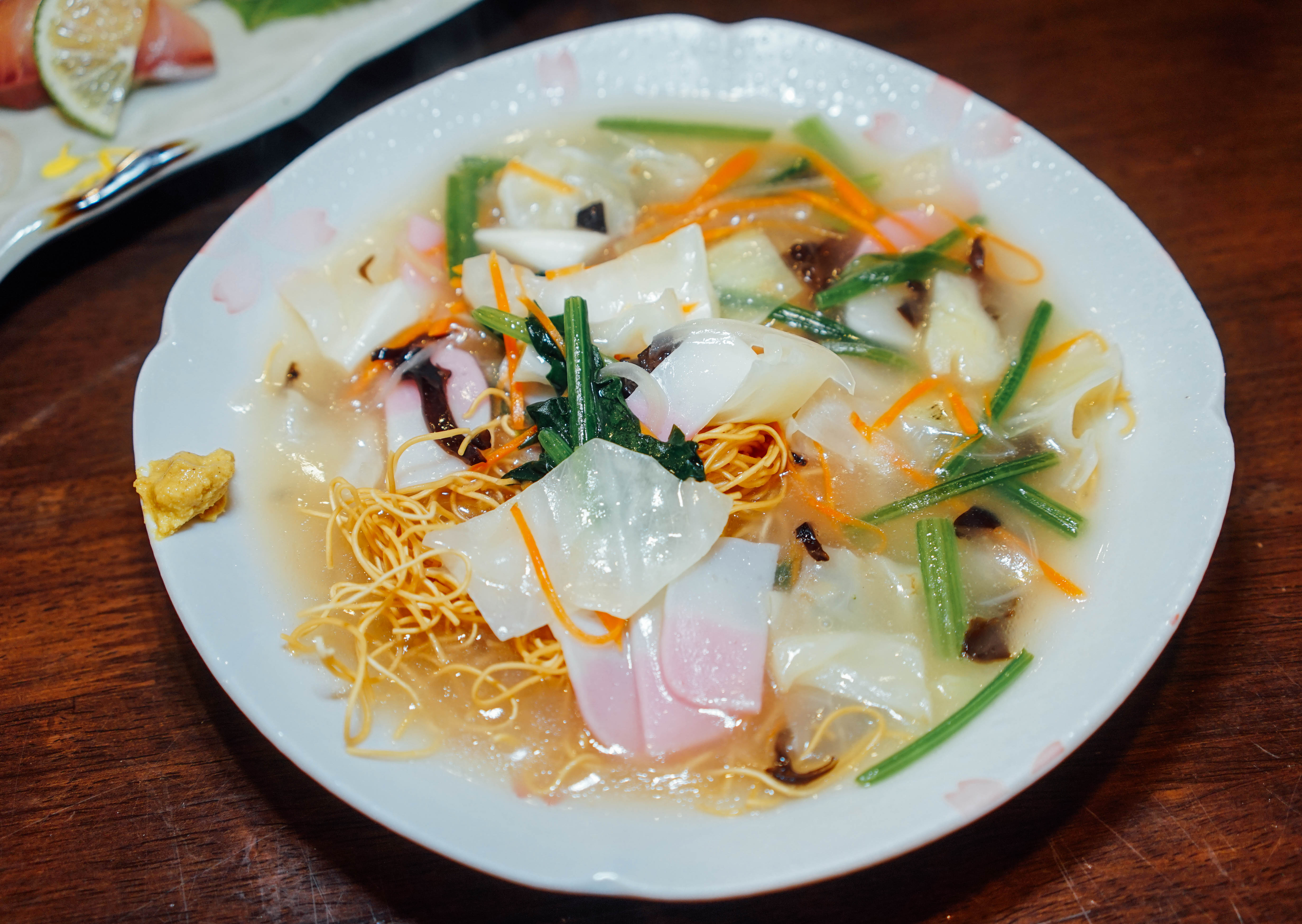 BOTAN Japanese Restaurant @ Far East Square, Telok Ayer – Premium Sushi ...