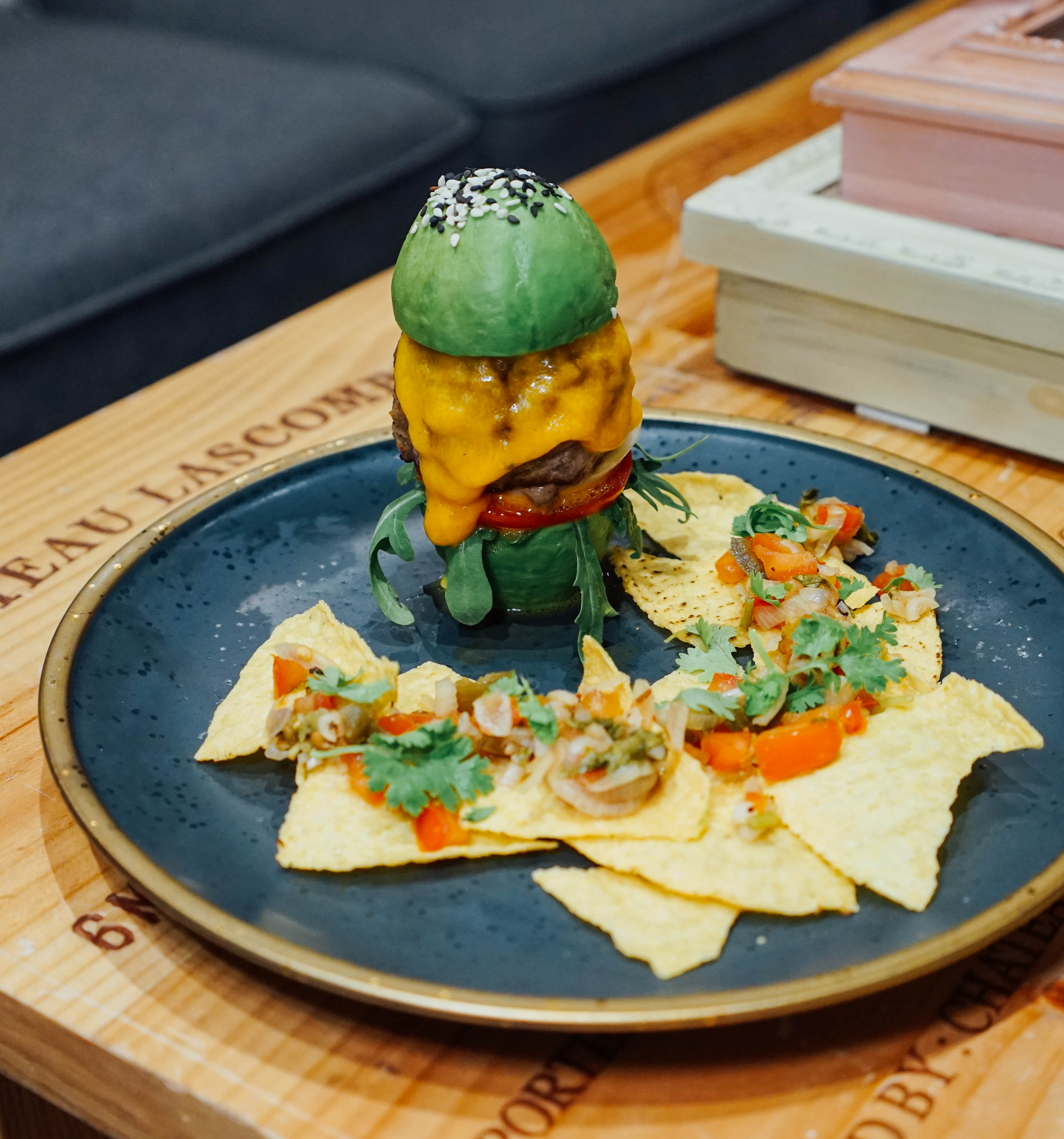 [CLOSED] Brown Butter Cafe @ Forum The Shopping Mall – Photogenic Cafe ...