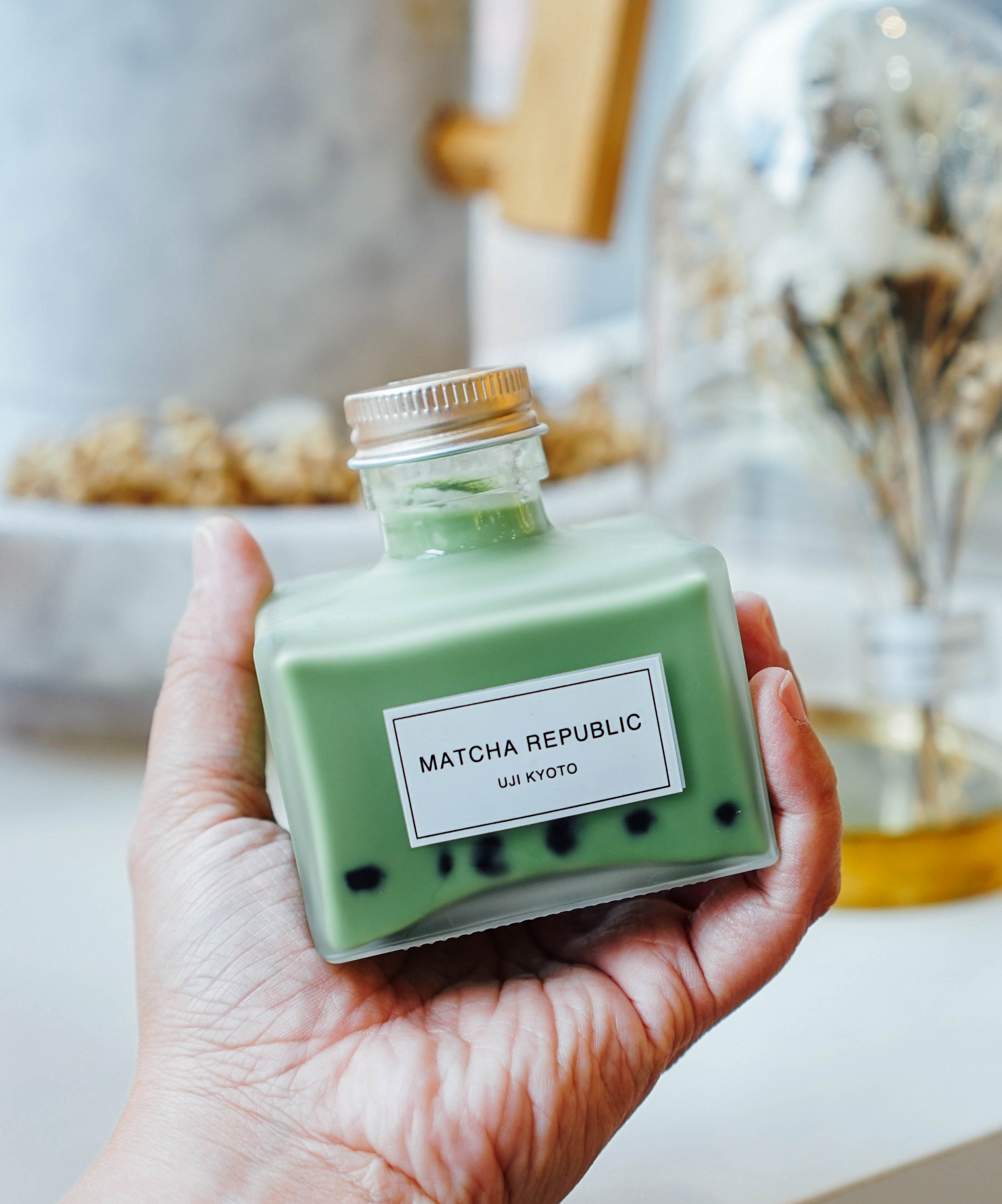 When in Kyoto: Matcha Republic 抹茶共和国 宇治本店 @ Uji, Kyoto – Traditional ...