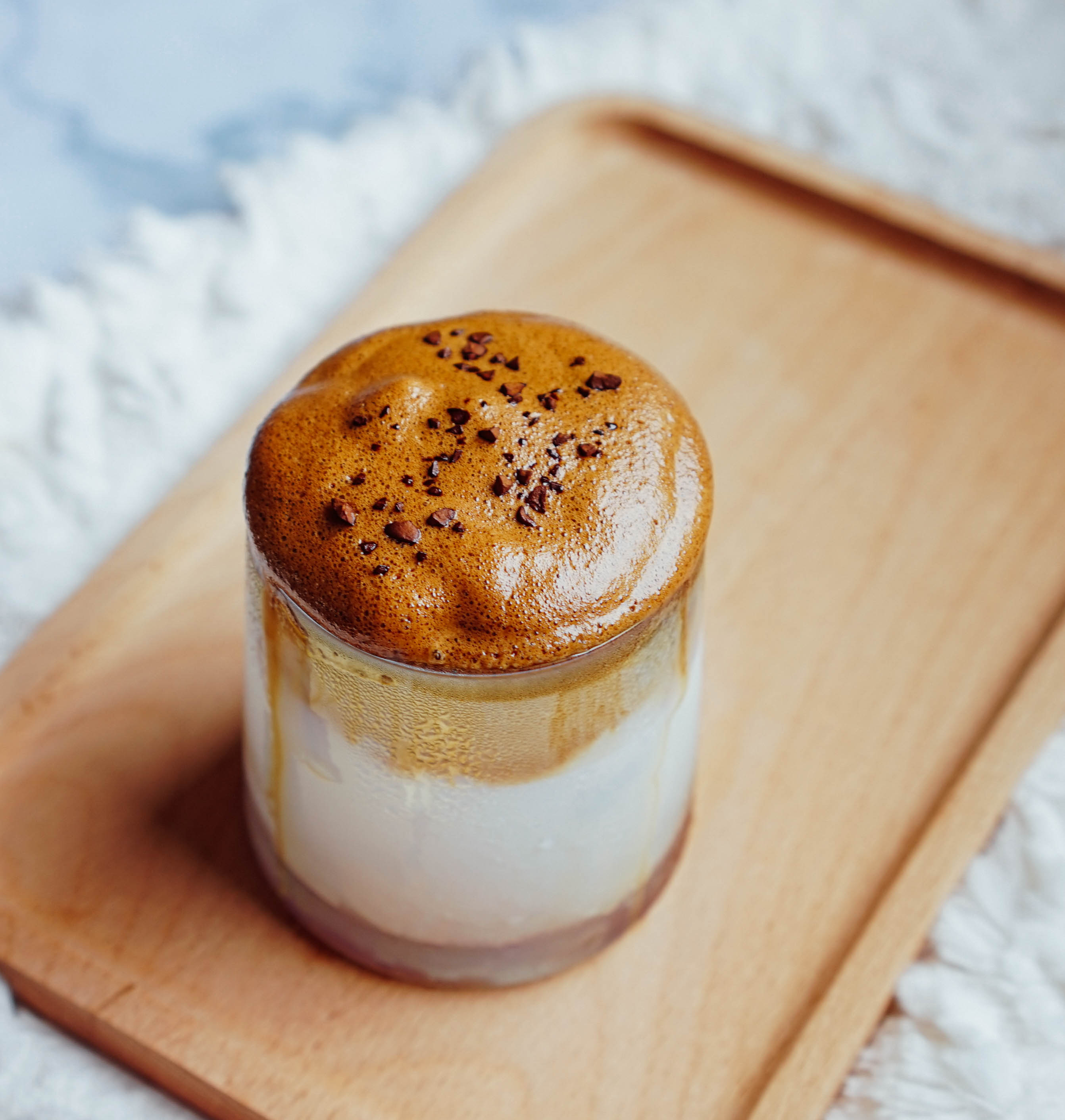 Dalgona Coffee – The Ultimate Foam or Fail Korean Coffee Recipe to ...