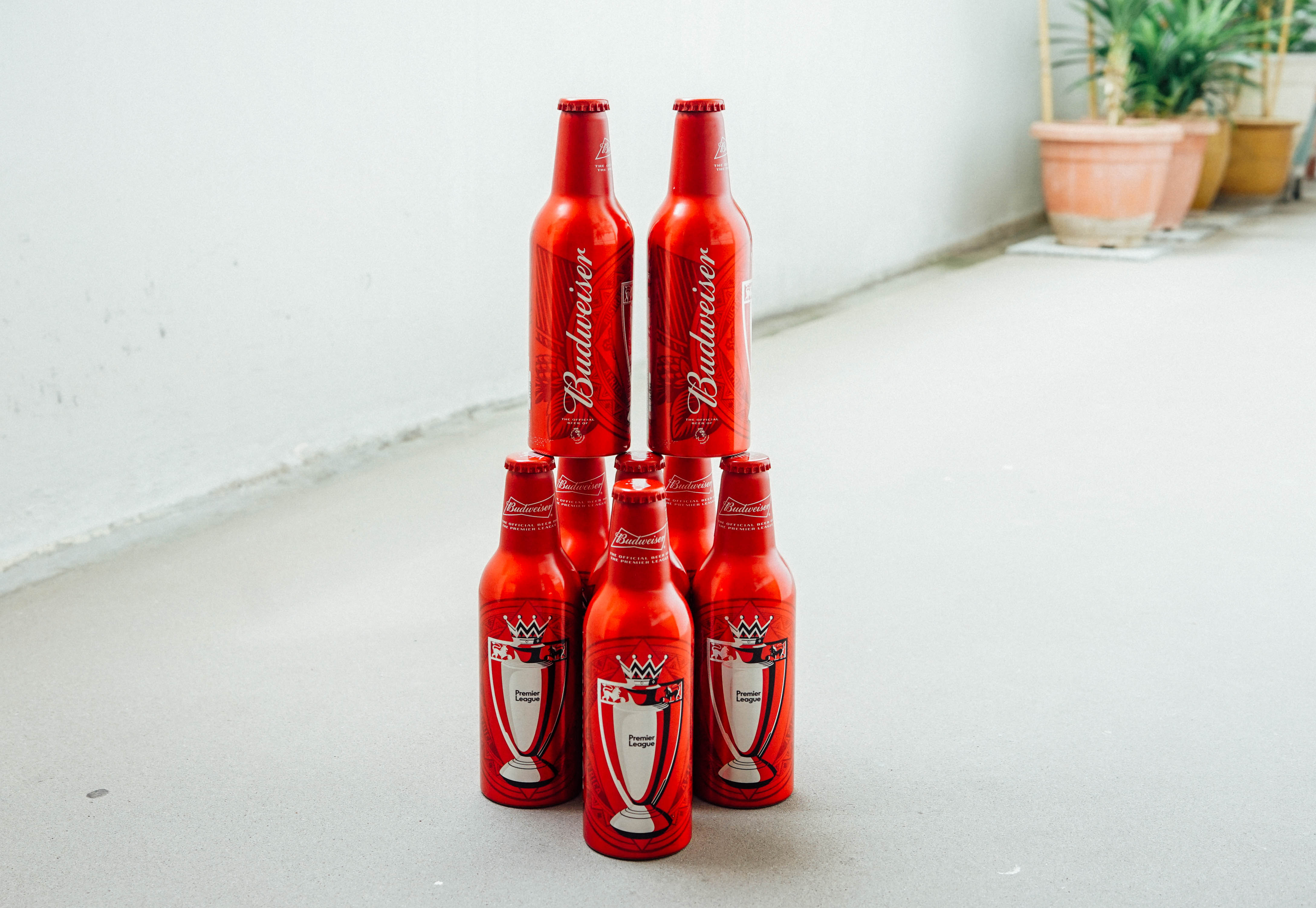 GIVEAWAY: Stay Home and Be Rewarded with Budweiser – 100 Cases of ...