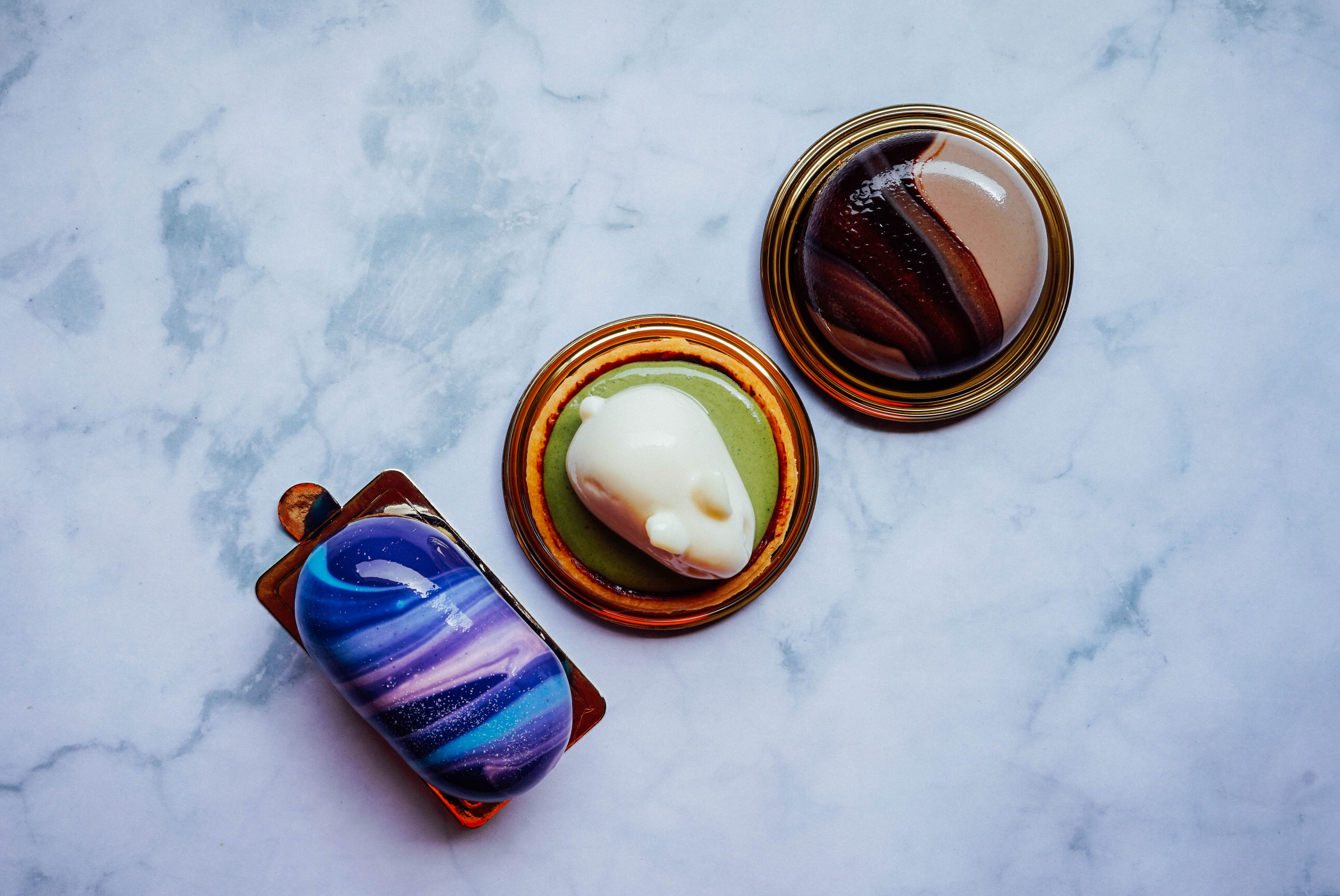 Boufé Boutique Cafe @ Phoenix Park, Tanglin Road – Cafe with Insanely ...