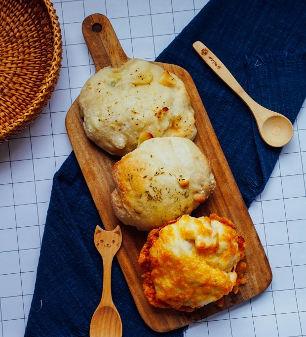 SOUDO – Online Bakery Specialising in Healthy Sourdough Buns – Chue On It