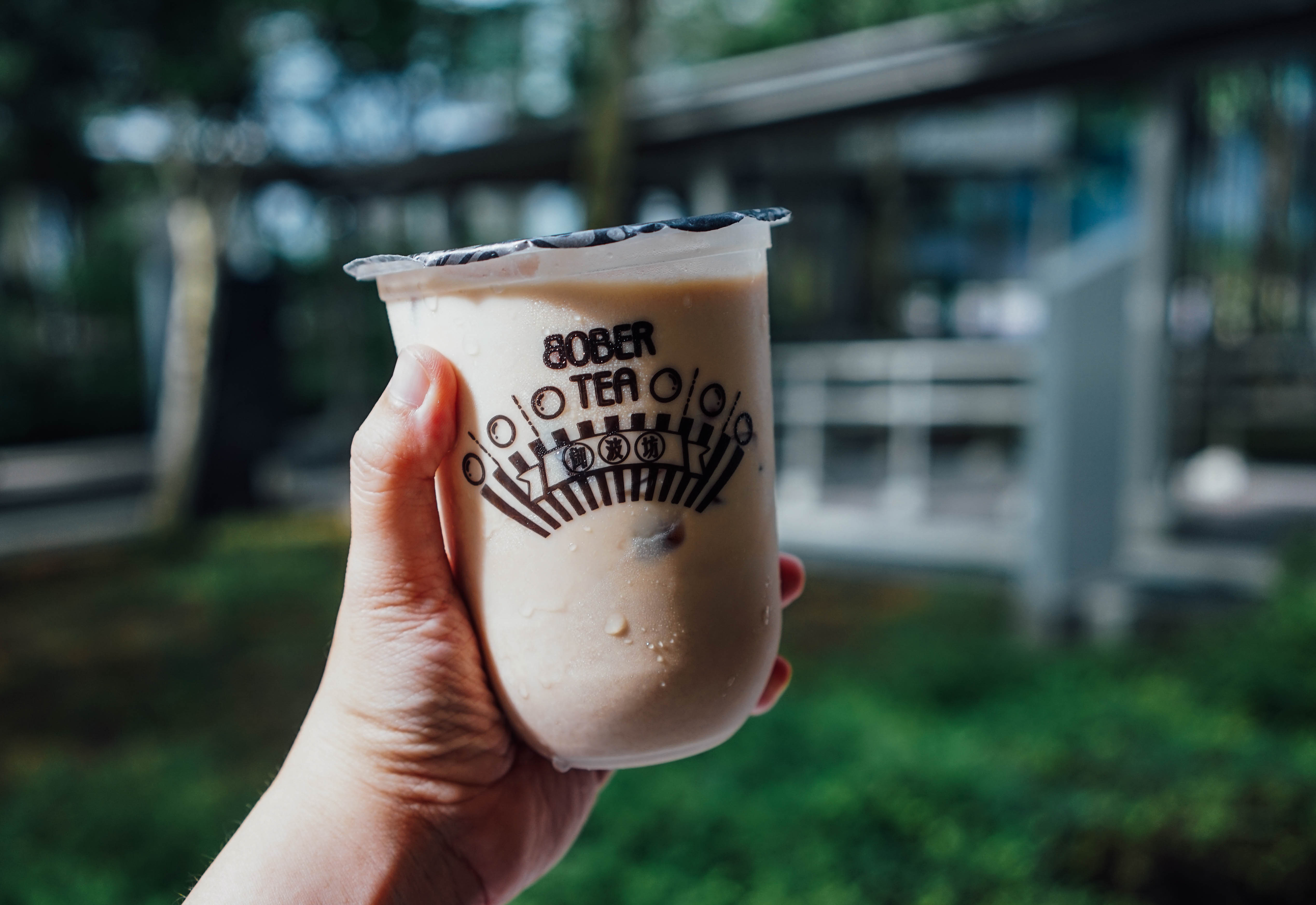 Bober Tea – Islandwide Delivery Available with Pre-Ordering 1 Day in ...