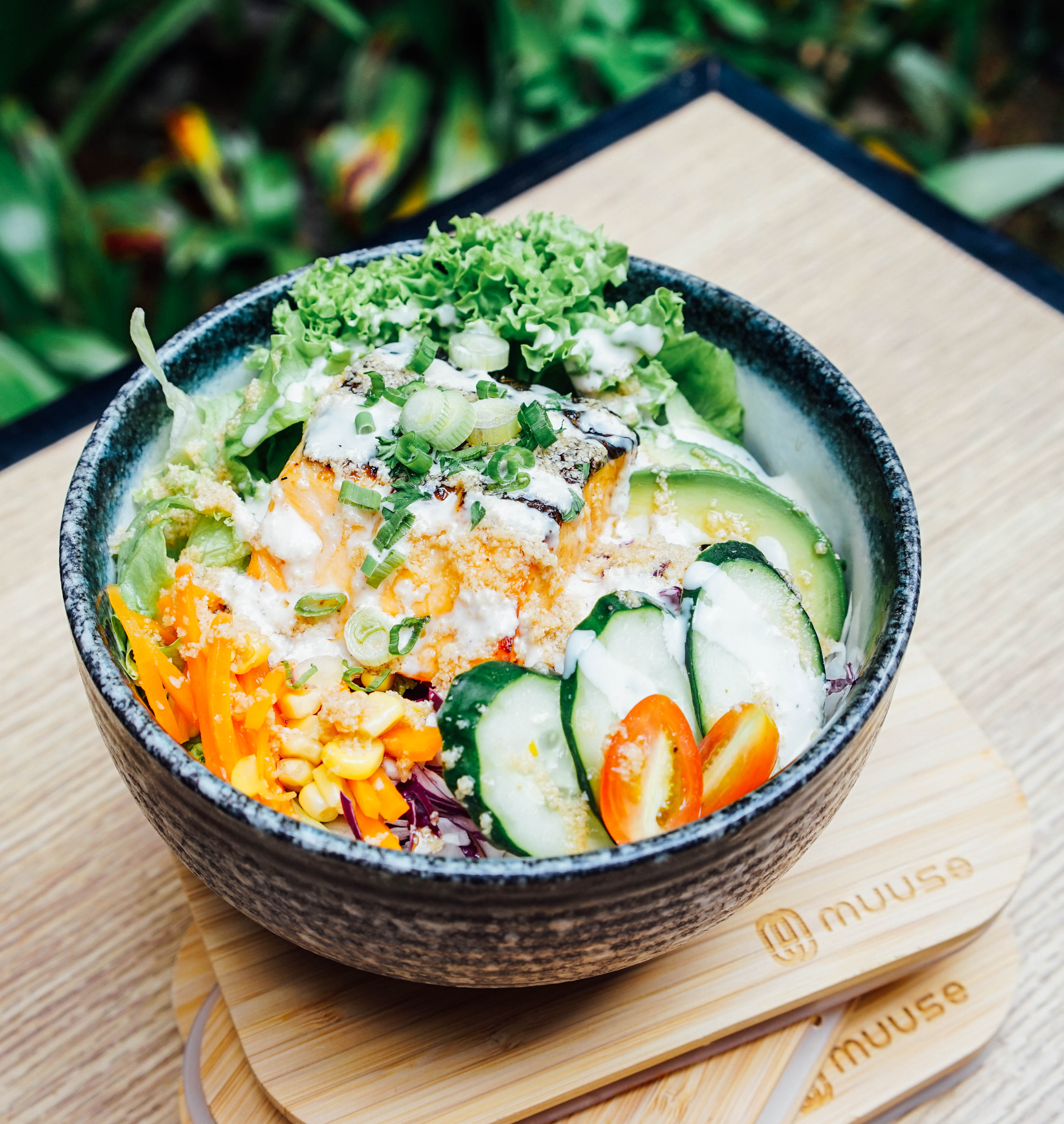 [CLOSED] Qi’s Philosophy Cafe @ Sky Terrace@Dawson, Queenstown ...