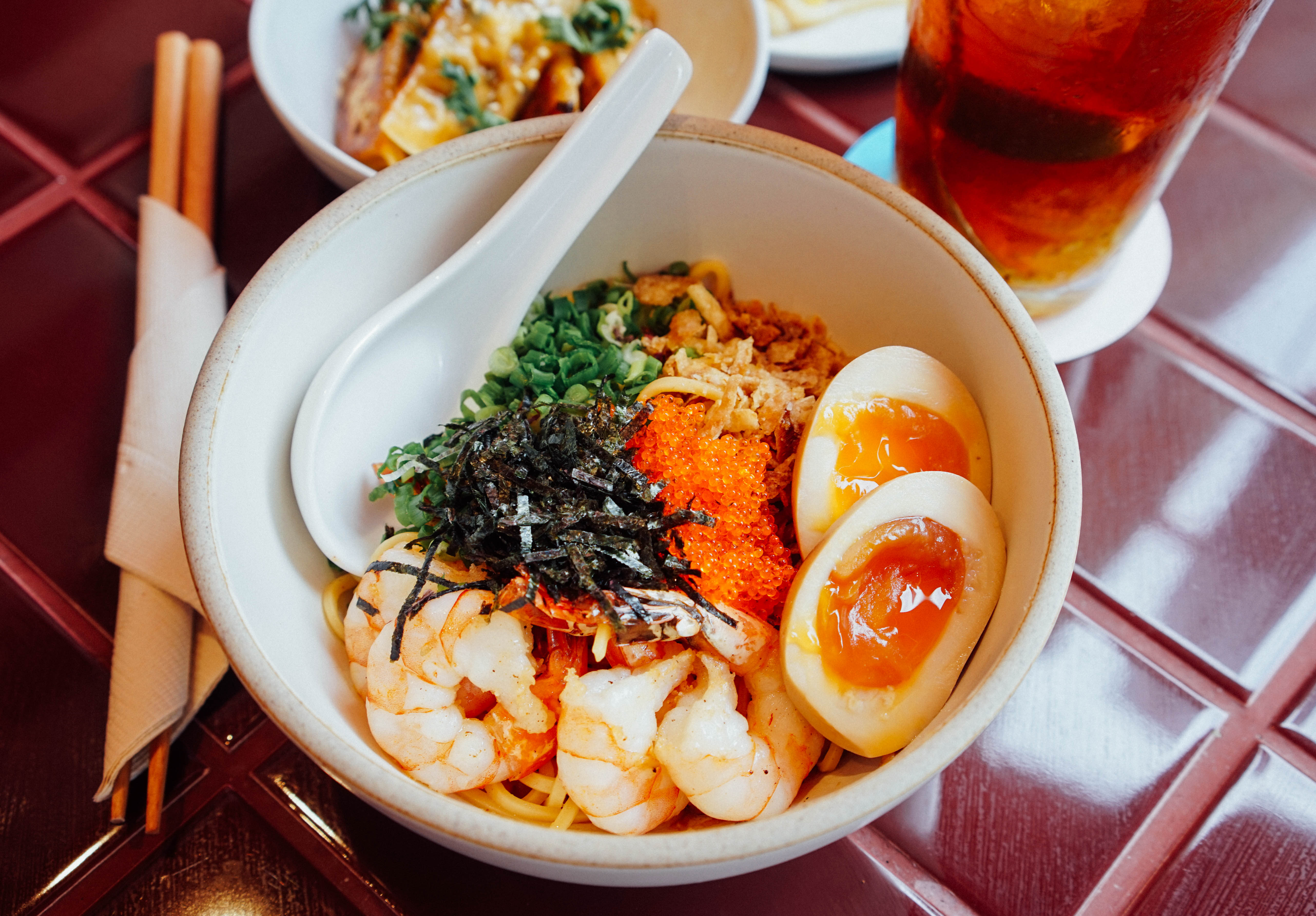 Dumpling Darlings Opens @ Circular Road, Raffles Place – New, Exclusive ...