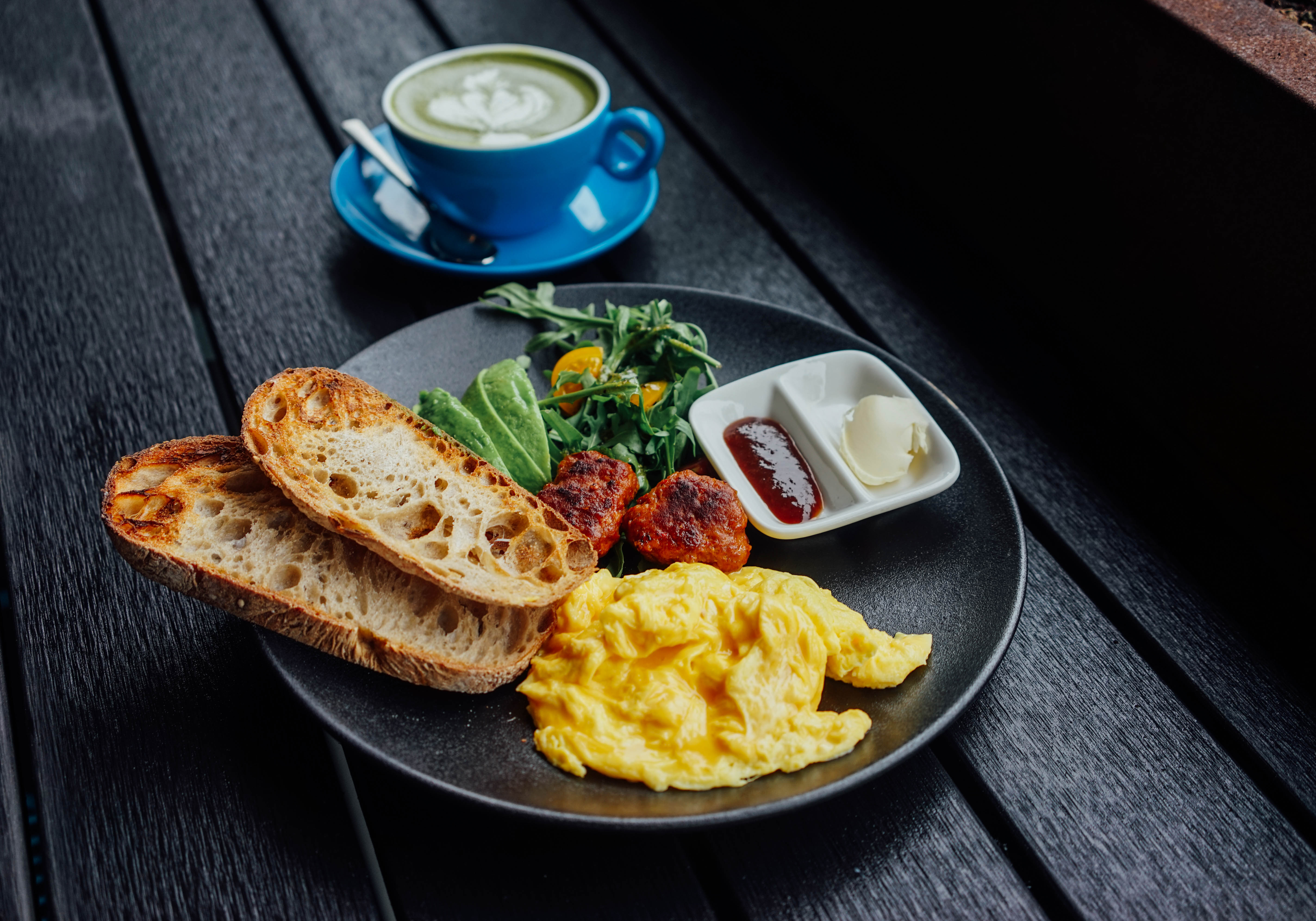 Jimmy Monkey Cafe @ Park Place Residence at PLQ, Paya Lebar – Enjoy ...