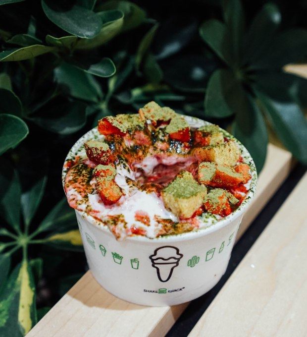 Shake Shack Opens @ Suntec City, City Hall on 30 Sept; Exclusive ...