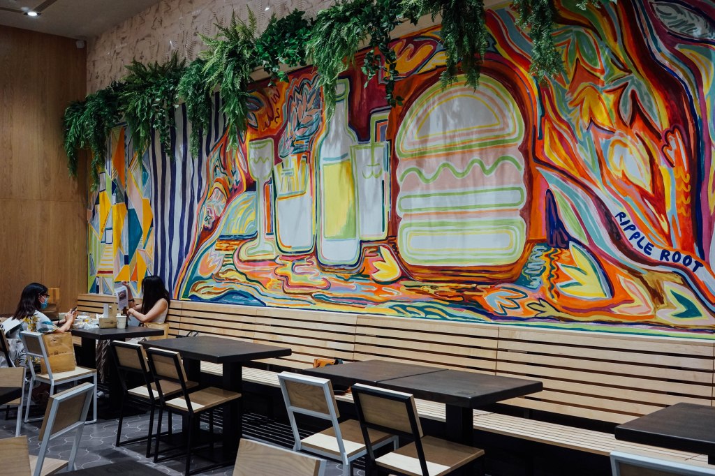 Shake Shack Opens @ Suntec City, City Hall on 30 Sept; Exclusive ...