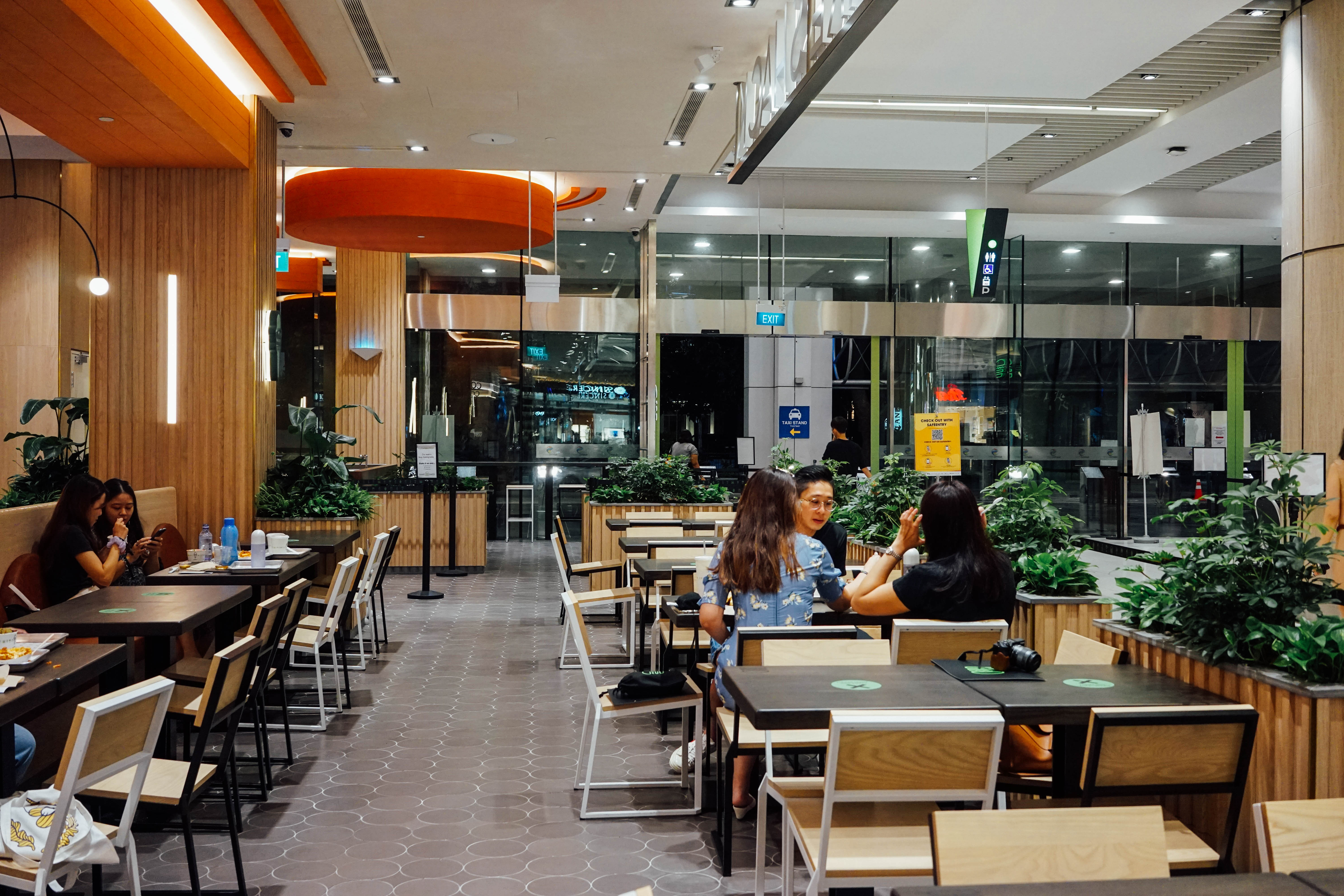Shake Shack Opens @ Suntec City, City Hall on 30 Sept; Exclusive ...