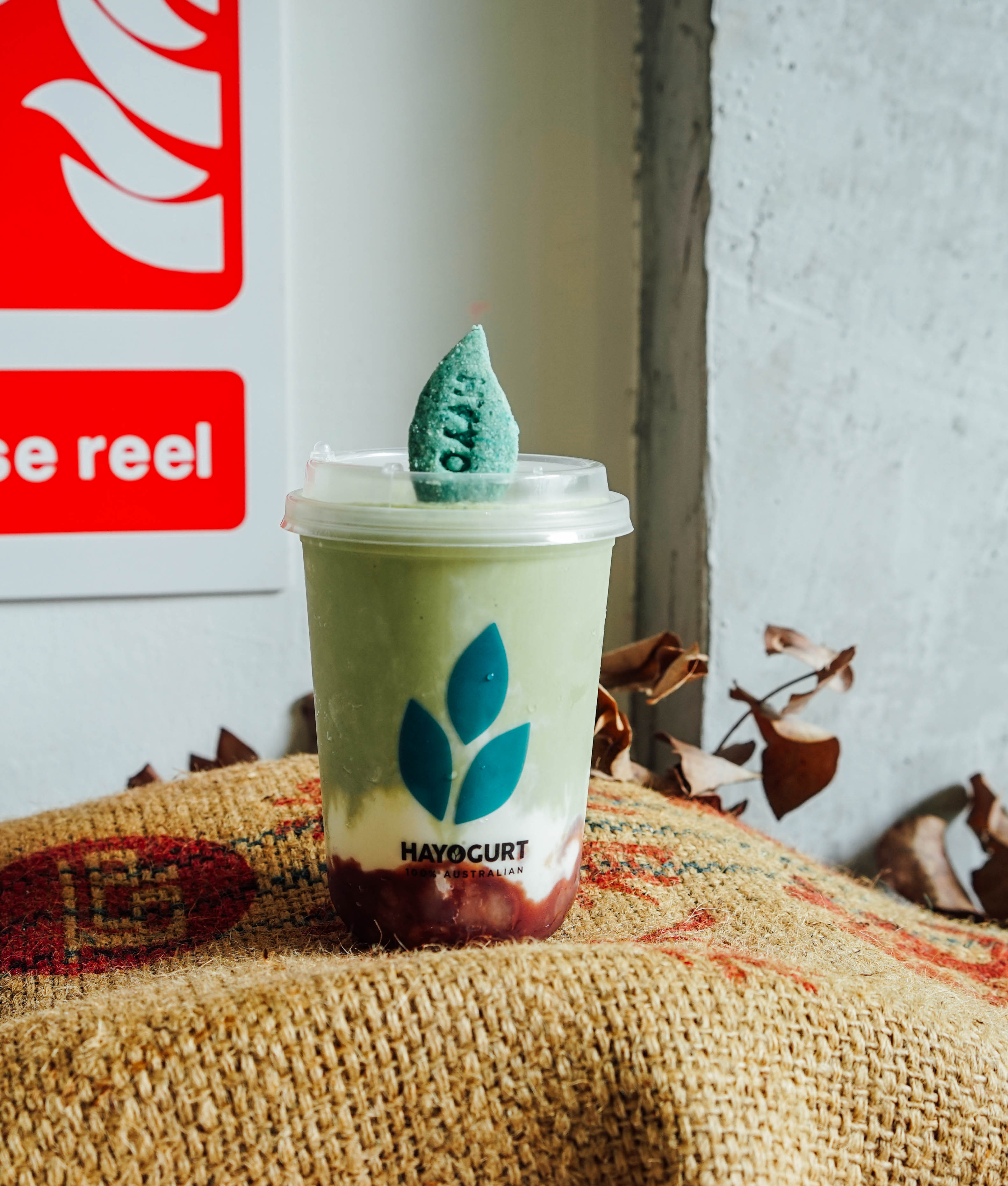 [CLOSED] HAYO Handcrafted Yogurt Bar Japan Autumn Season Special ...