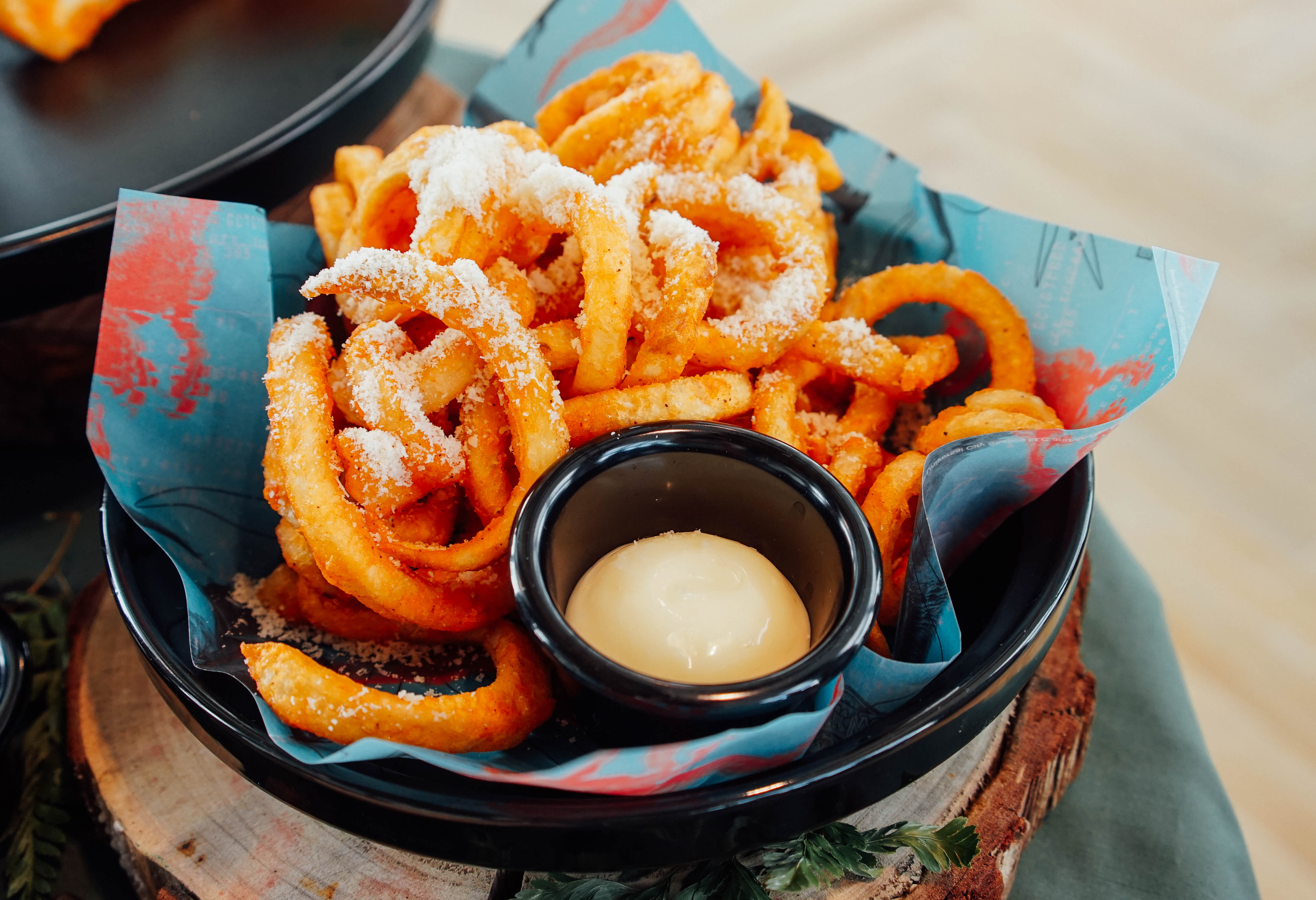 Jurassic World Cafe Pop Up @ ION Sky, Orchard (6 November 2020 – 3 ...