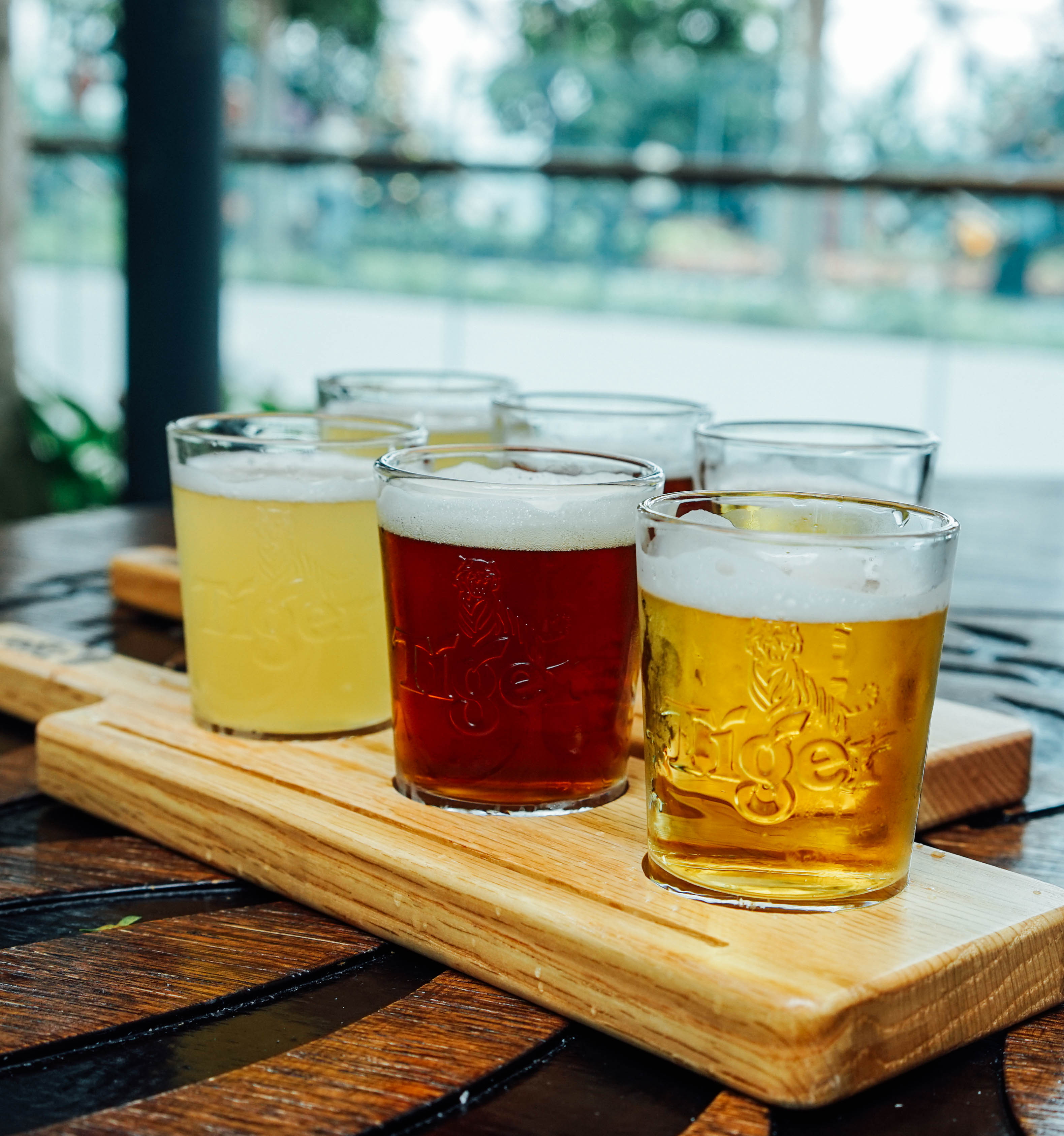 Tiger Street Lab x Jiao Cai Seafood @ Jewel Changi Airport – Enjoy ...