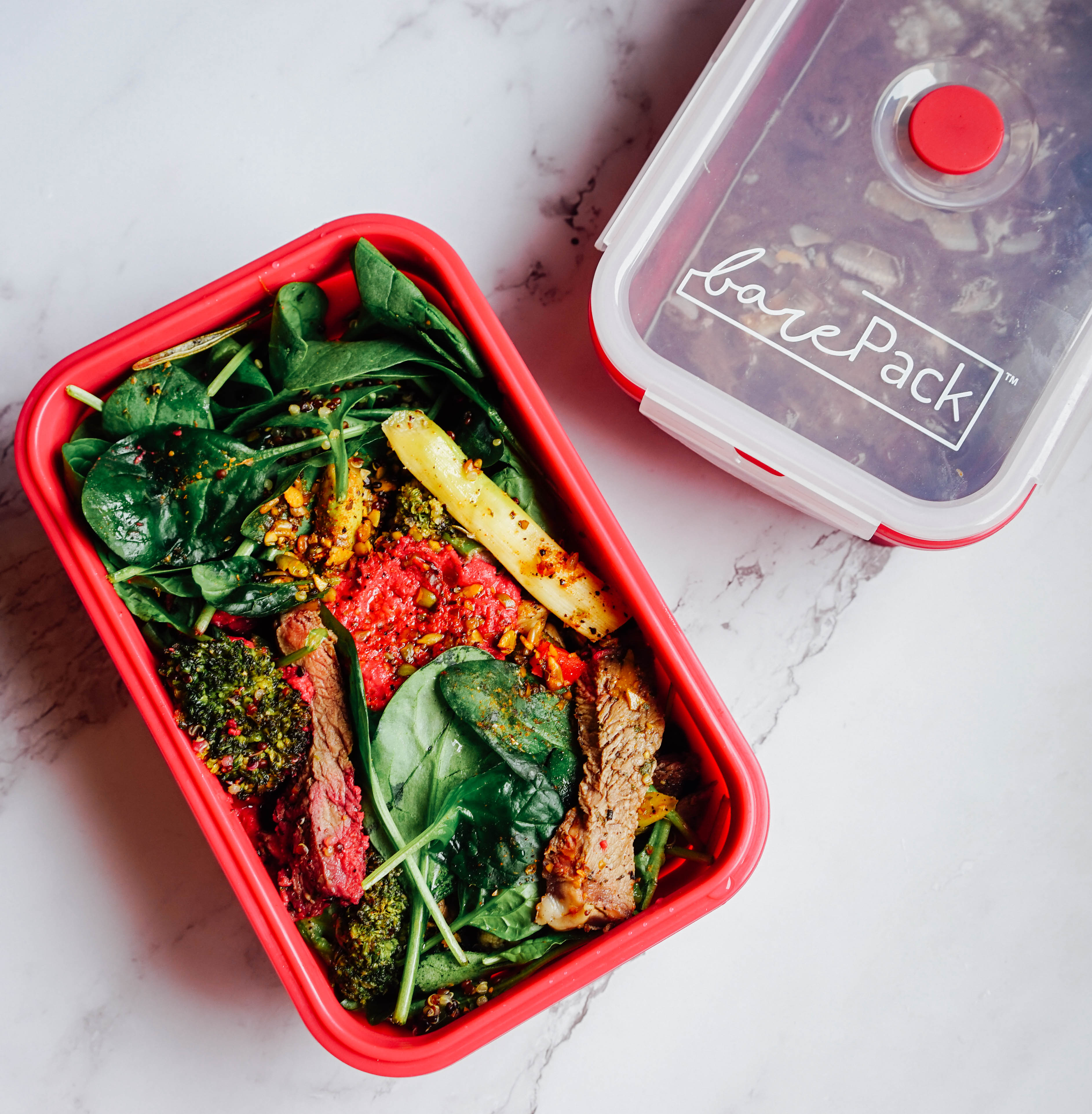 Foodpanda x barePack and Muuse – Get a $5 Voucher with Your First Order ...