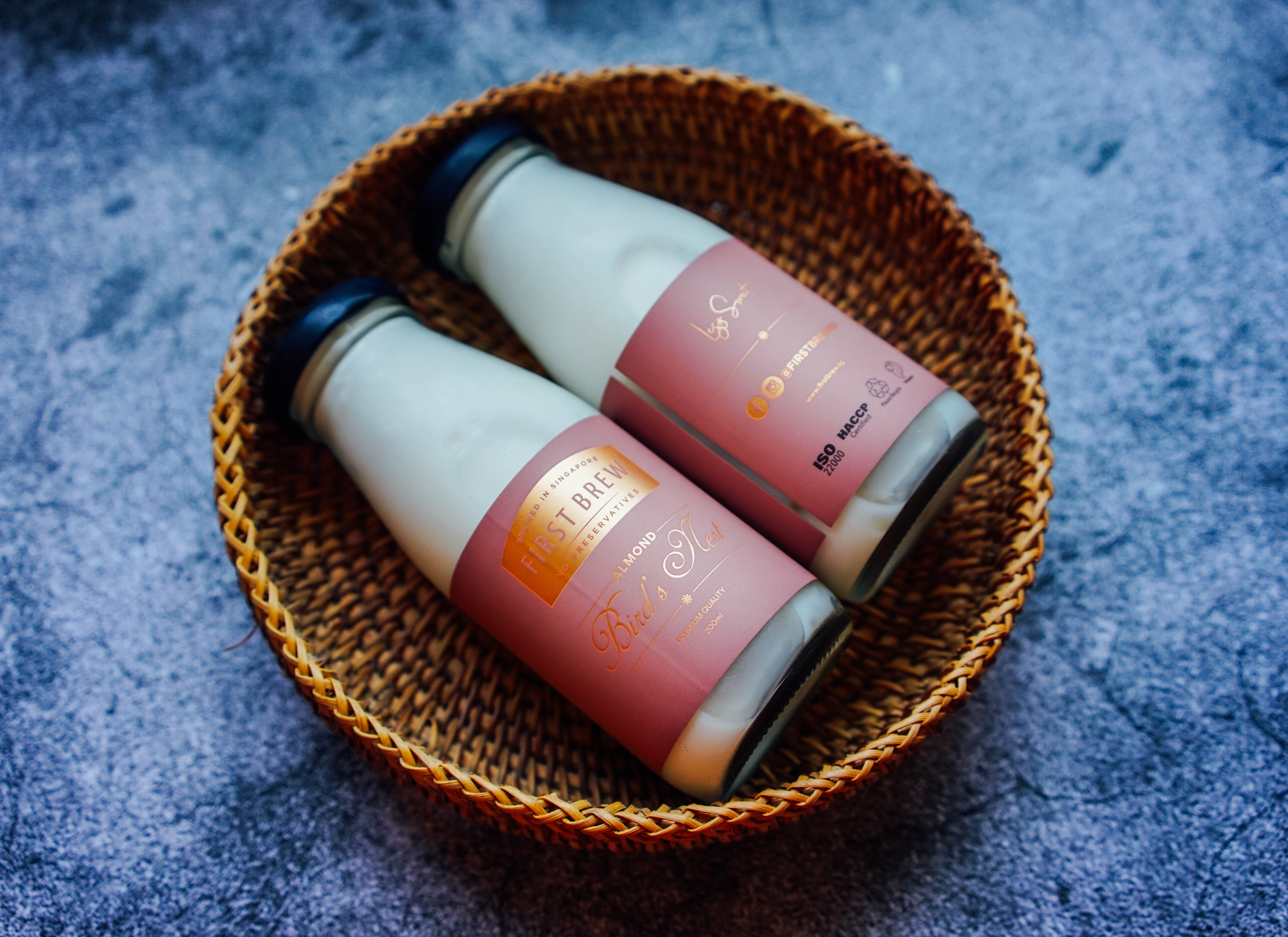 First Brew x 7-Eleven Breakfast Campaign – Purchase a $3 Breakfast ...