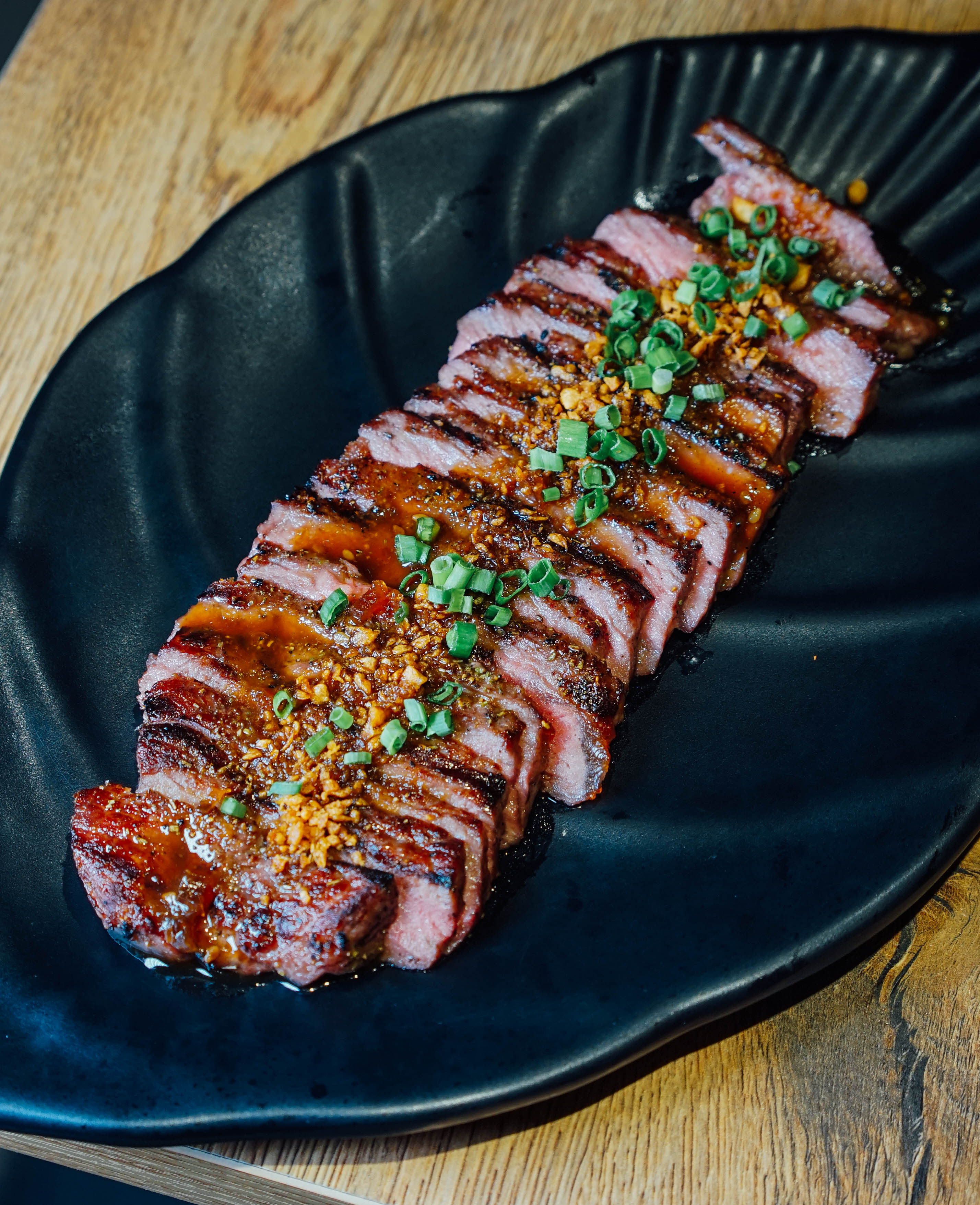 Kakurega The Lair @ Smith Street, Chinatown – Intimate Izakaya with ...