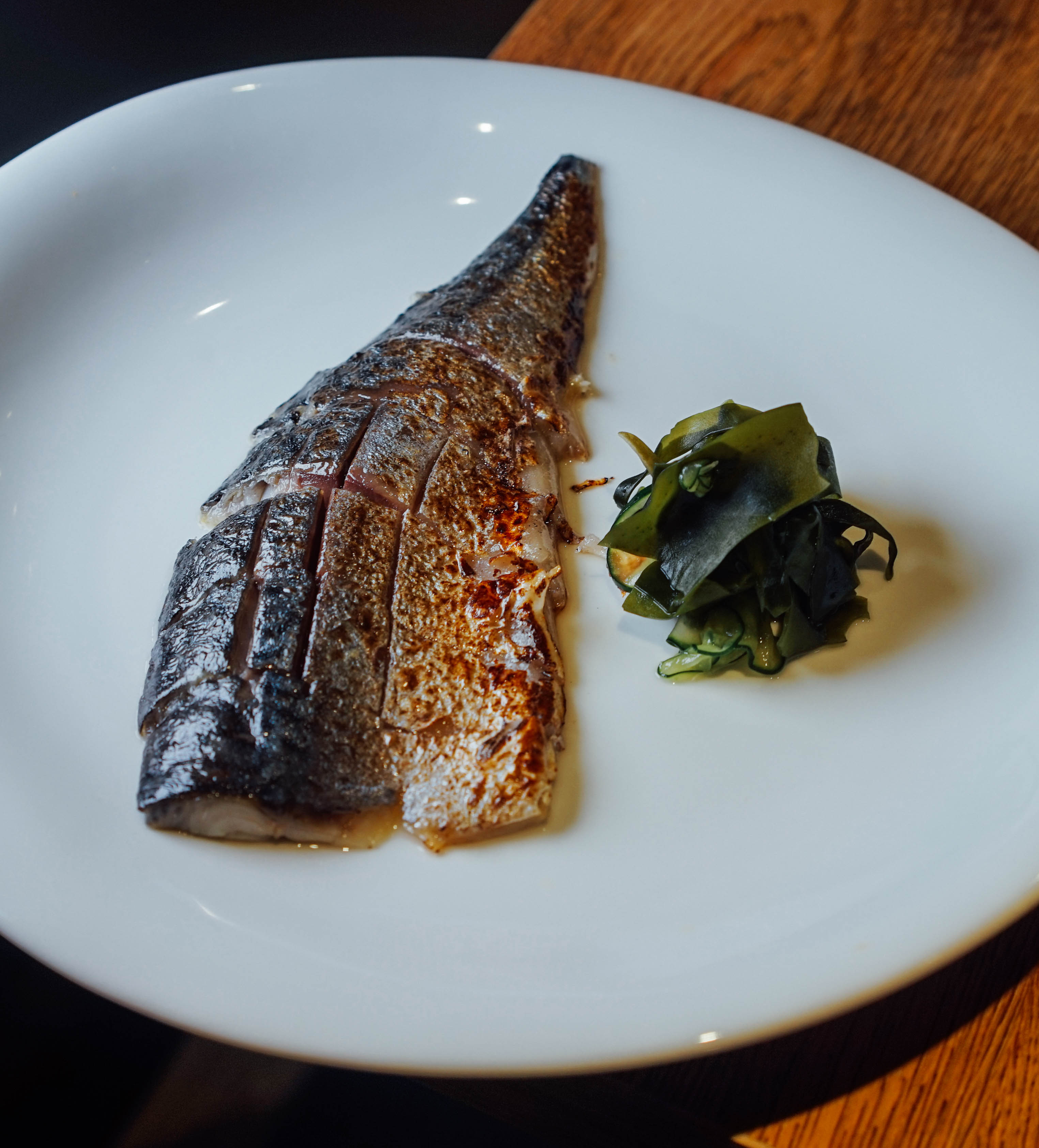 Kakurega The Lair @ Smith Street, Chinatown – Intimate Izakaya with ...