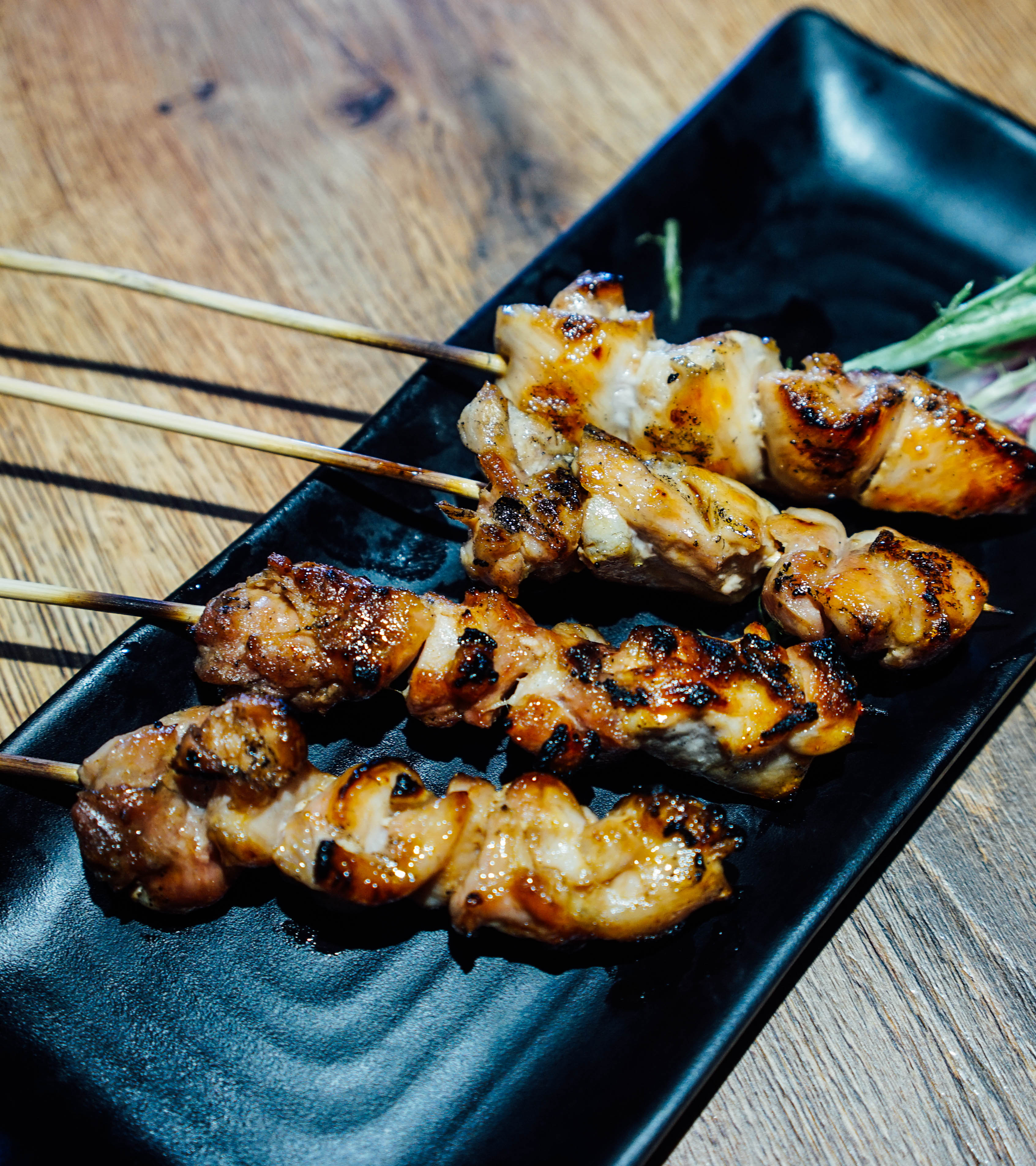 Kakurega The Lair @ Smith Street, Chinatown – Intimate Izakaya with ...