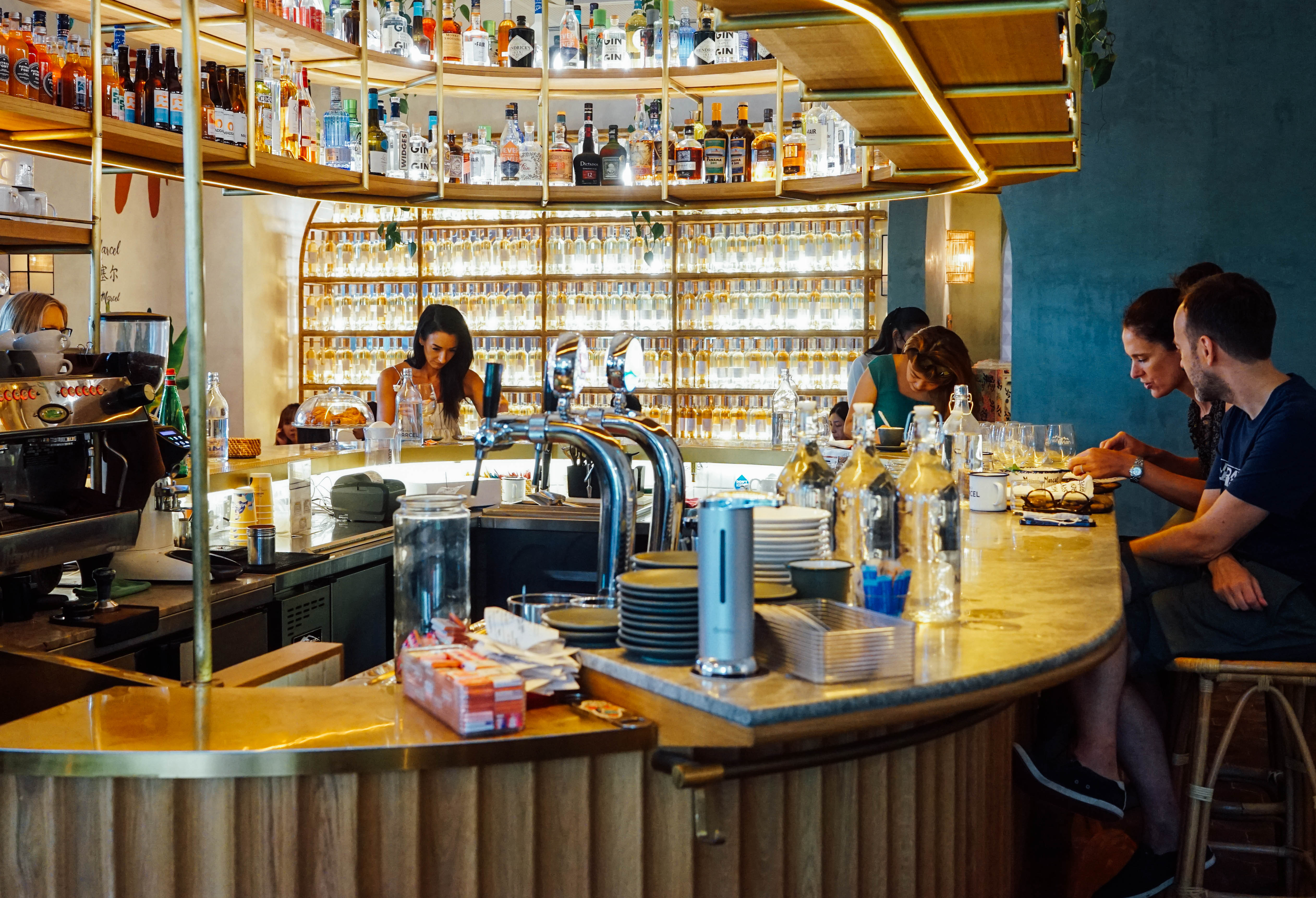 Merci Marcel @ Palais Renaissance, Orchard – Classy French Inspired ...