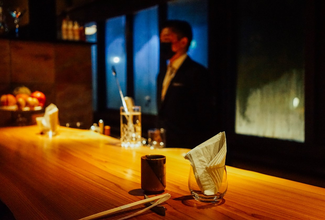 10 Japanese-Style Cafes, Bars, and Eateries in Singapore to Satisfy ...