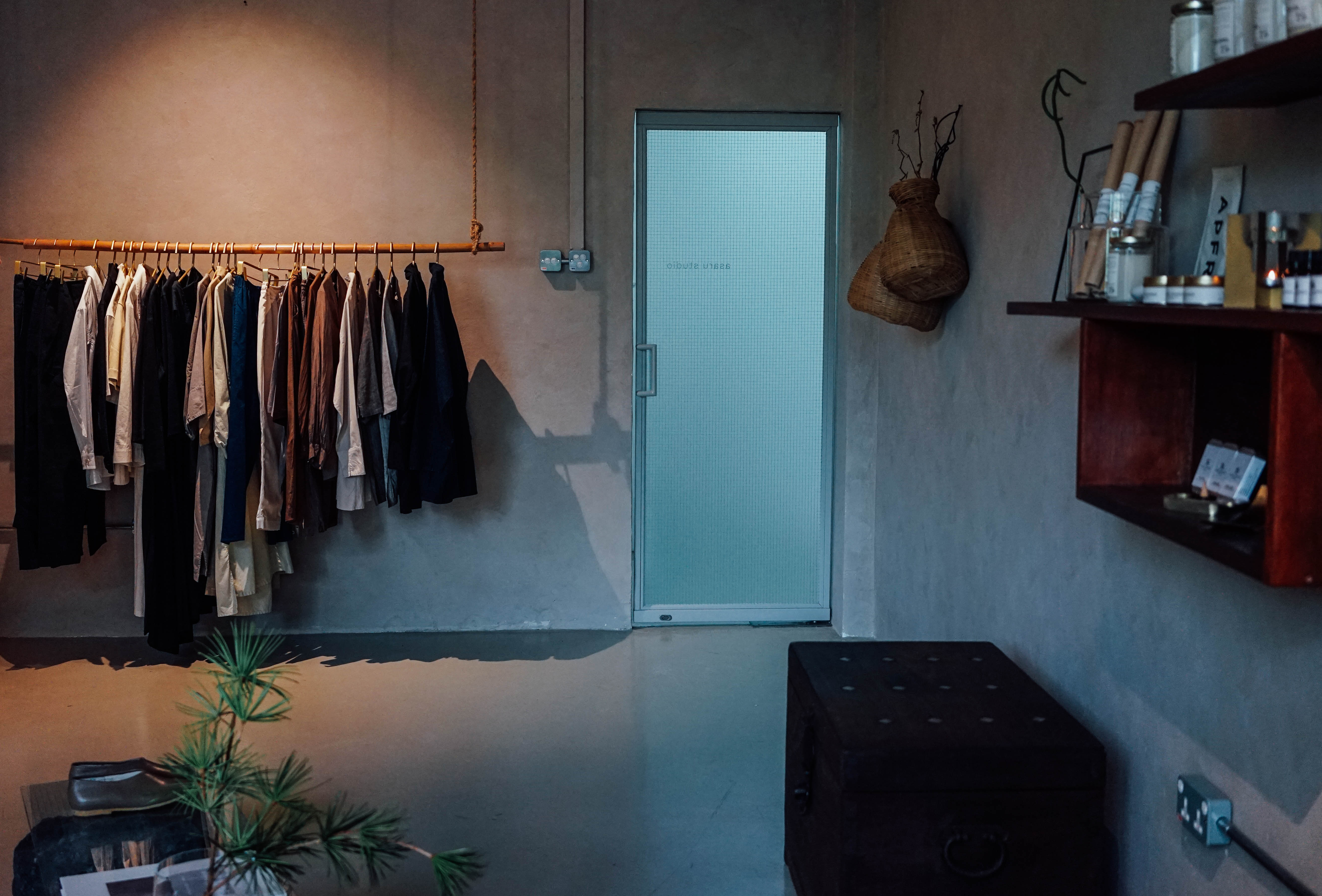 Asaru Studio @ Pearl’s Hill Terrace, Chinatown – Experiential Retail ...