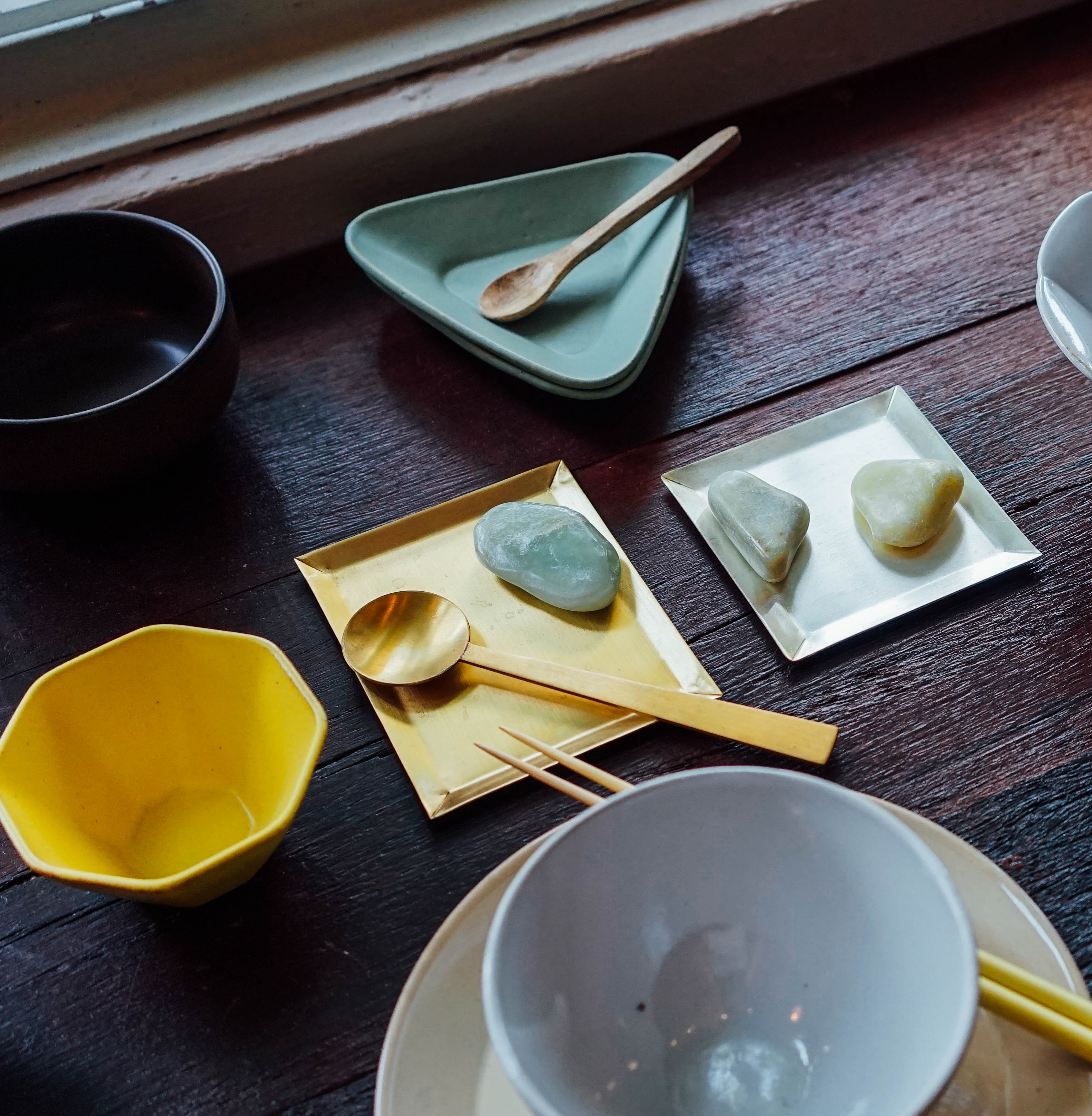 Asaru Studio @ Pearl’s Hill Terrace, Chinatown – Experiential Retail ...