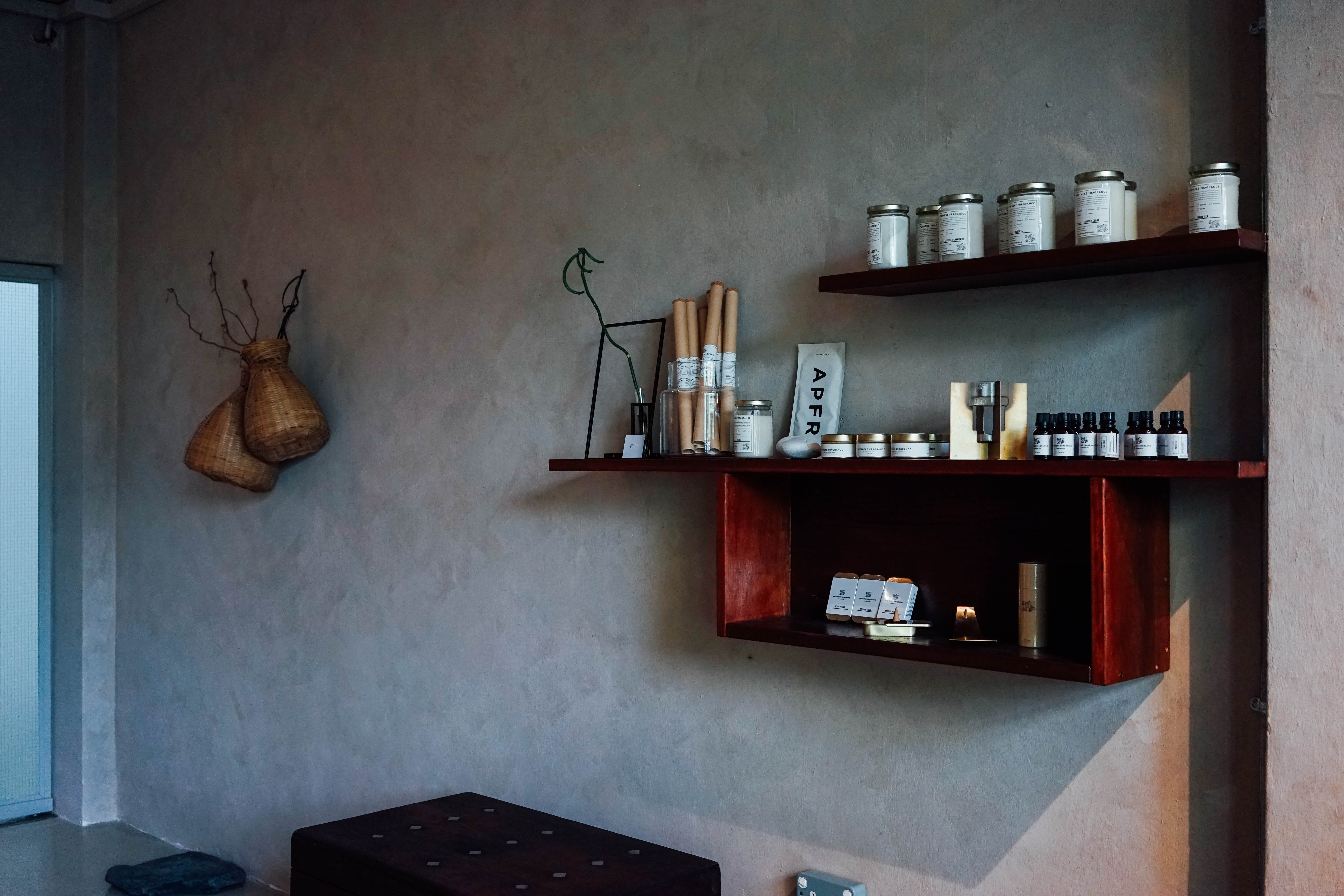 Asaru Studio @ Pearl’s Hill Terrace, Chinatown – Experiential Retail ...