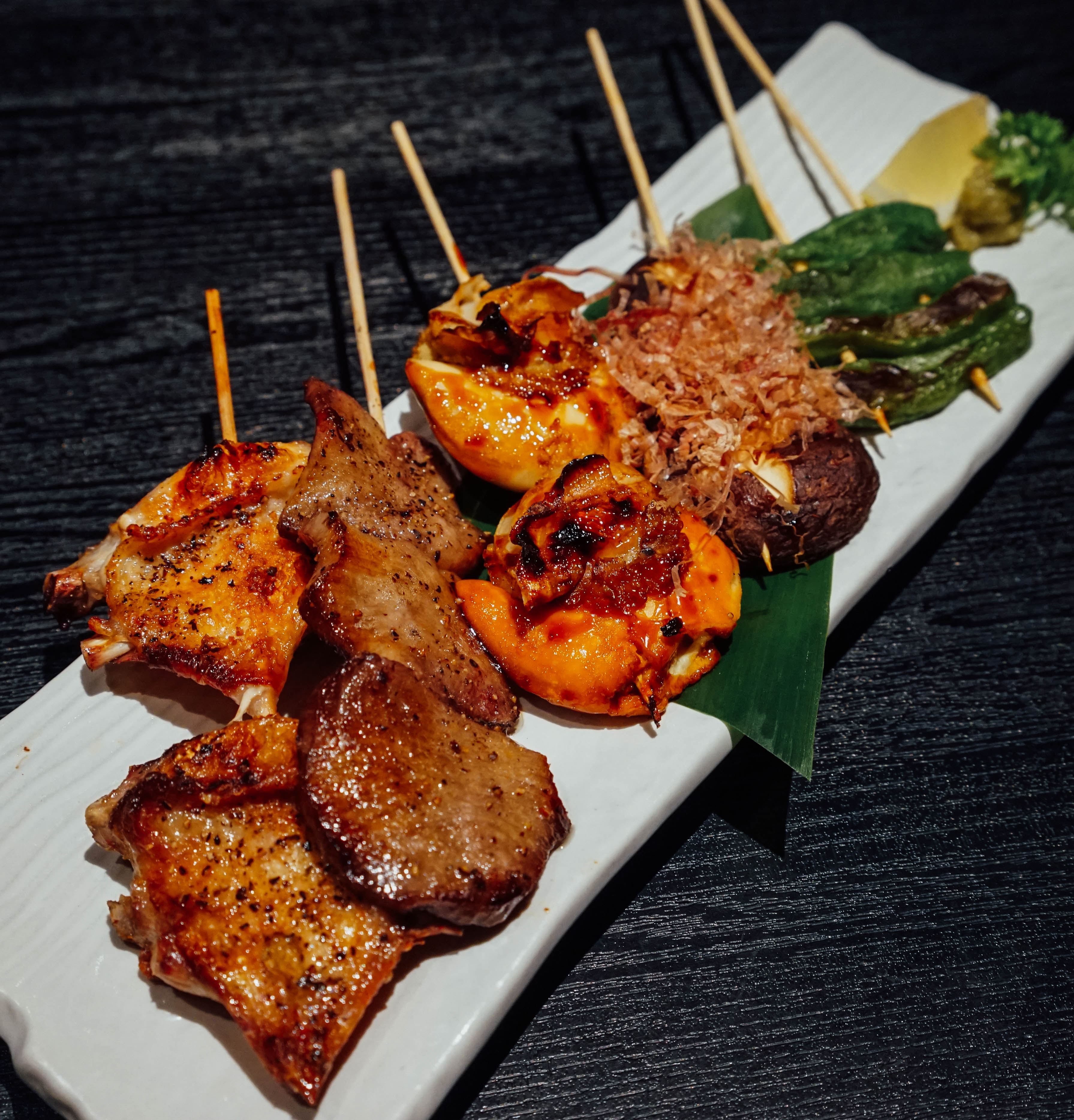 Sen-ryo Singapore @ ION Orchard, Orchard – Affordable, Luxe Japanese ...