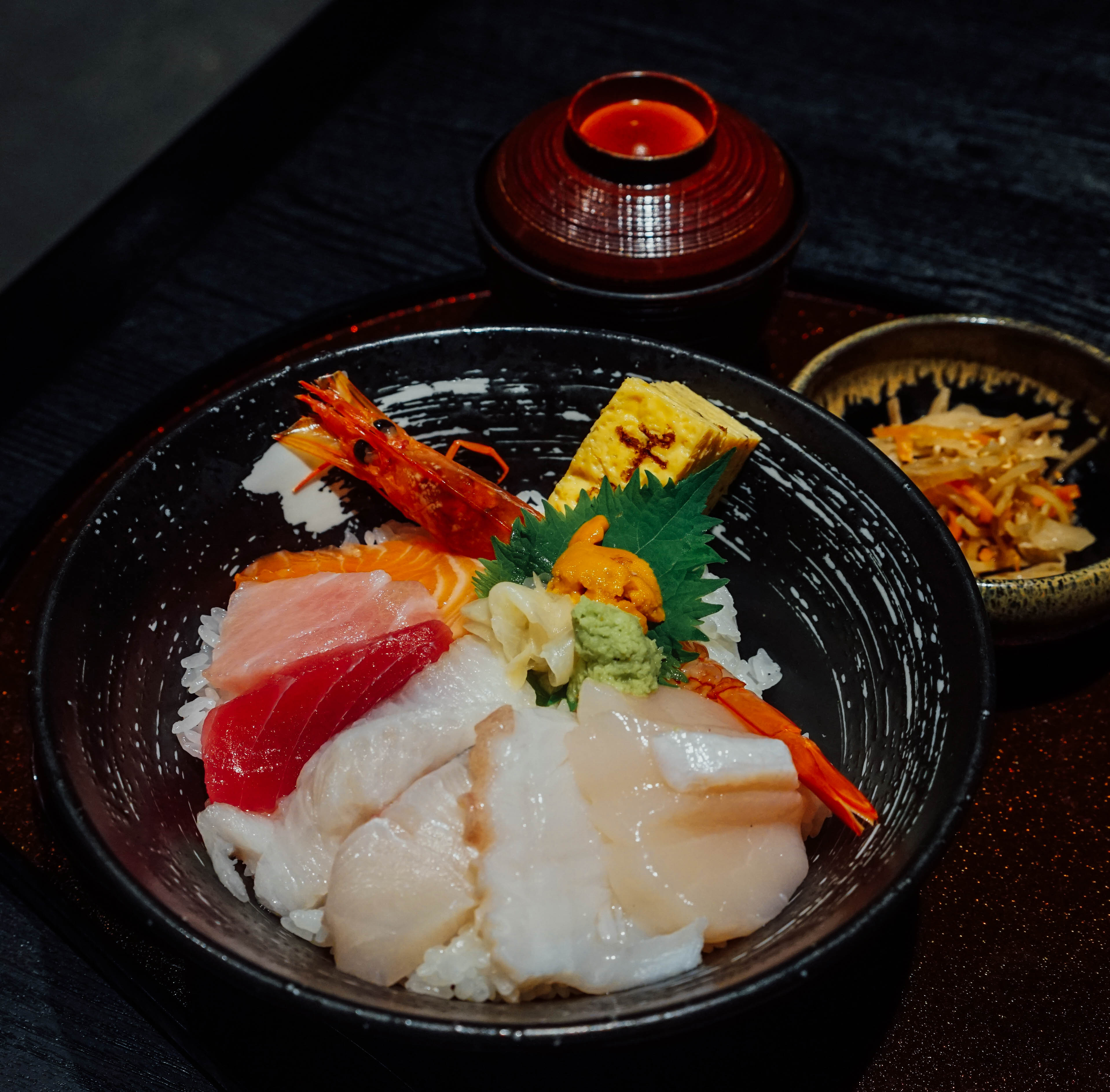 Sen-ryo Singapore @ ION Orchard, Orchard – Affordable, Luxe Japanese ...