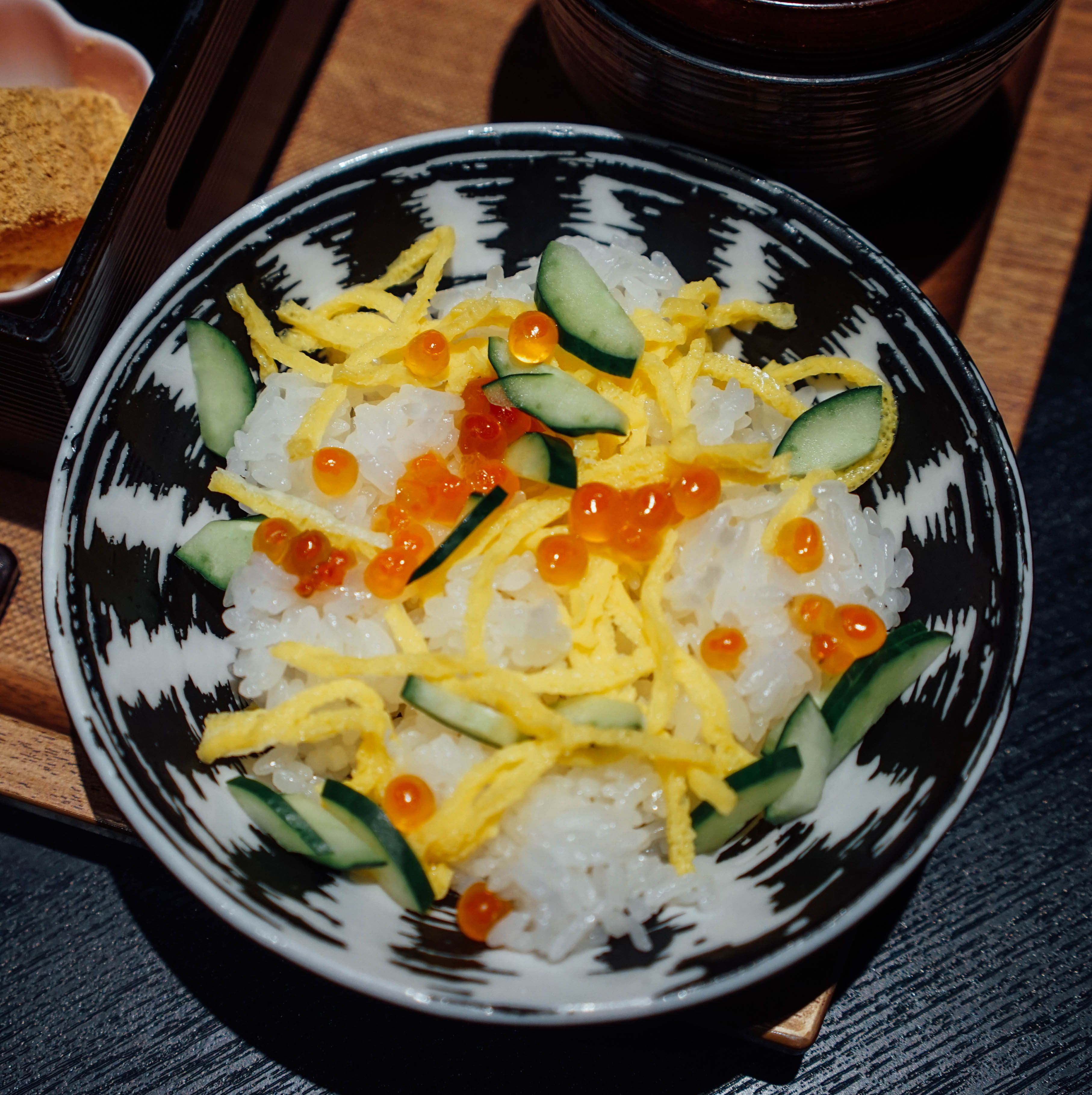 Sen-ryo Singapore @ ION Orchard, Orchard – Affordable, Luxe Japanese ...