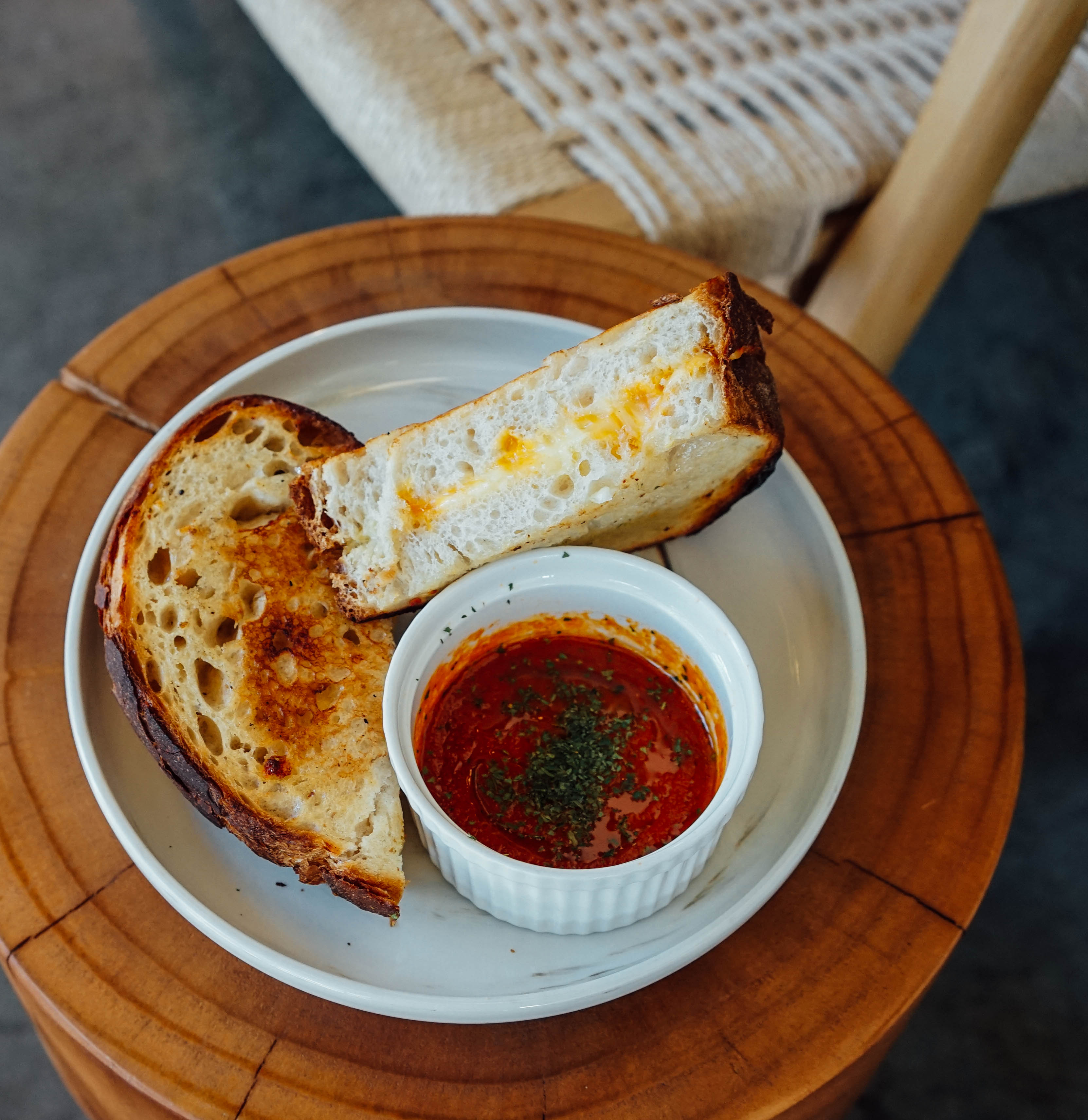 Yeast Side @ KAP Residences, King Albert Park – Cozy Joint for Bread ...