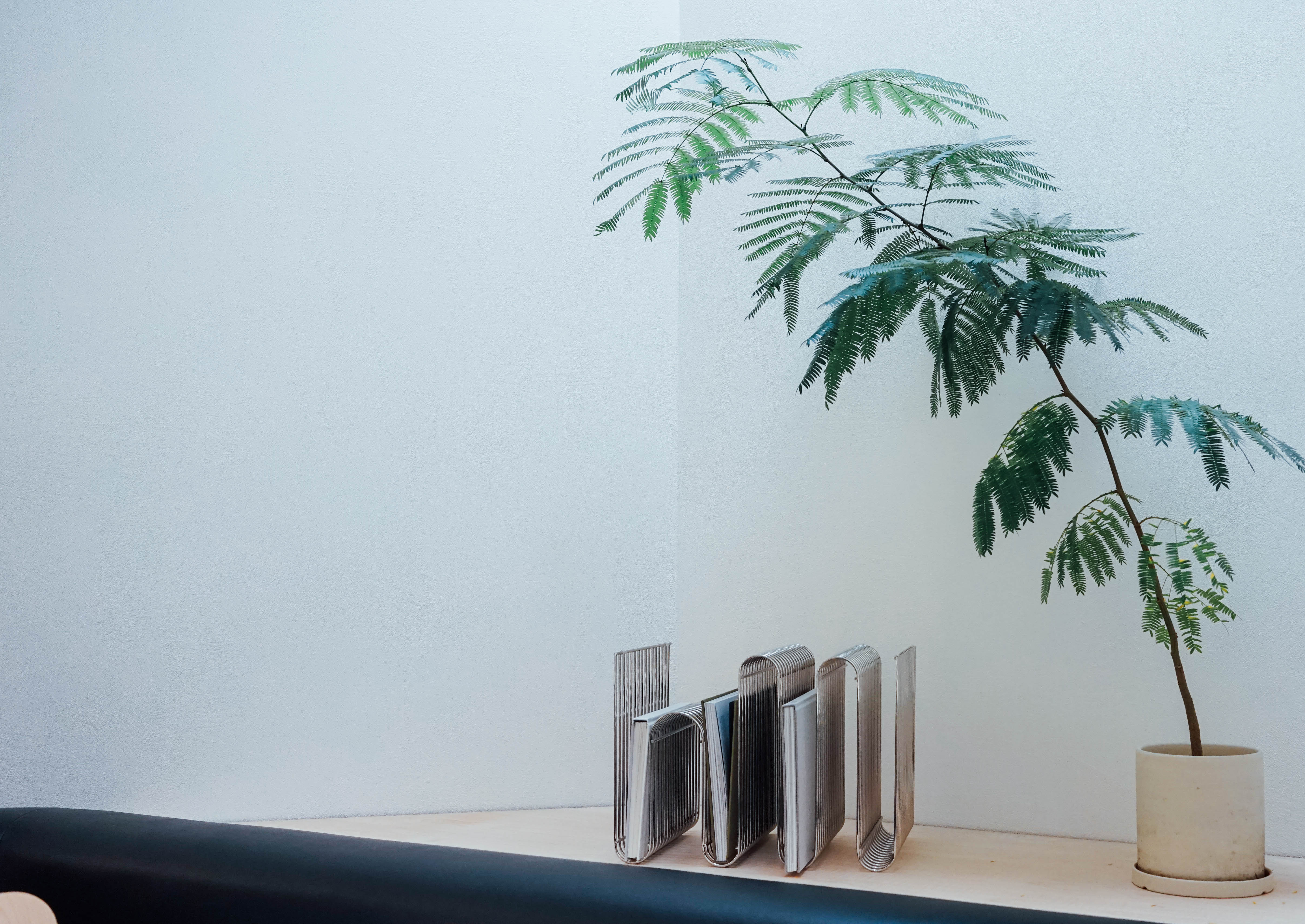 Cafe Found @ Takashimaya, Orchard – Korean-Inspired Minimalist Cafe ...