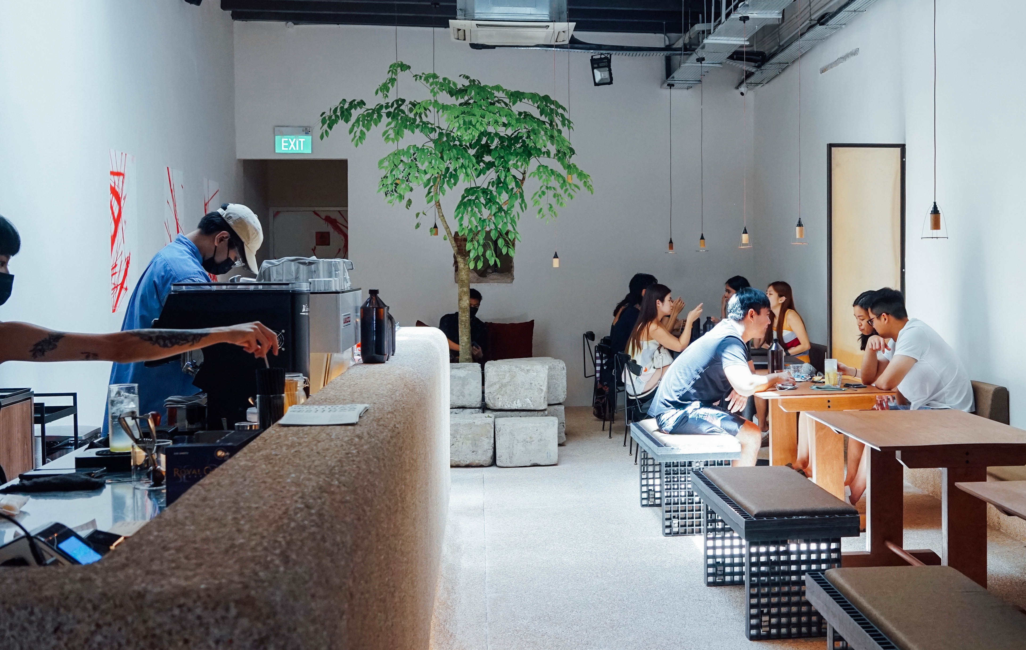 [CLOSED] 51 Tras @ Tras Street, Tanjong Pagar – Collaborative Space ...