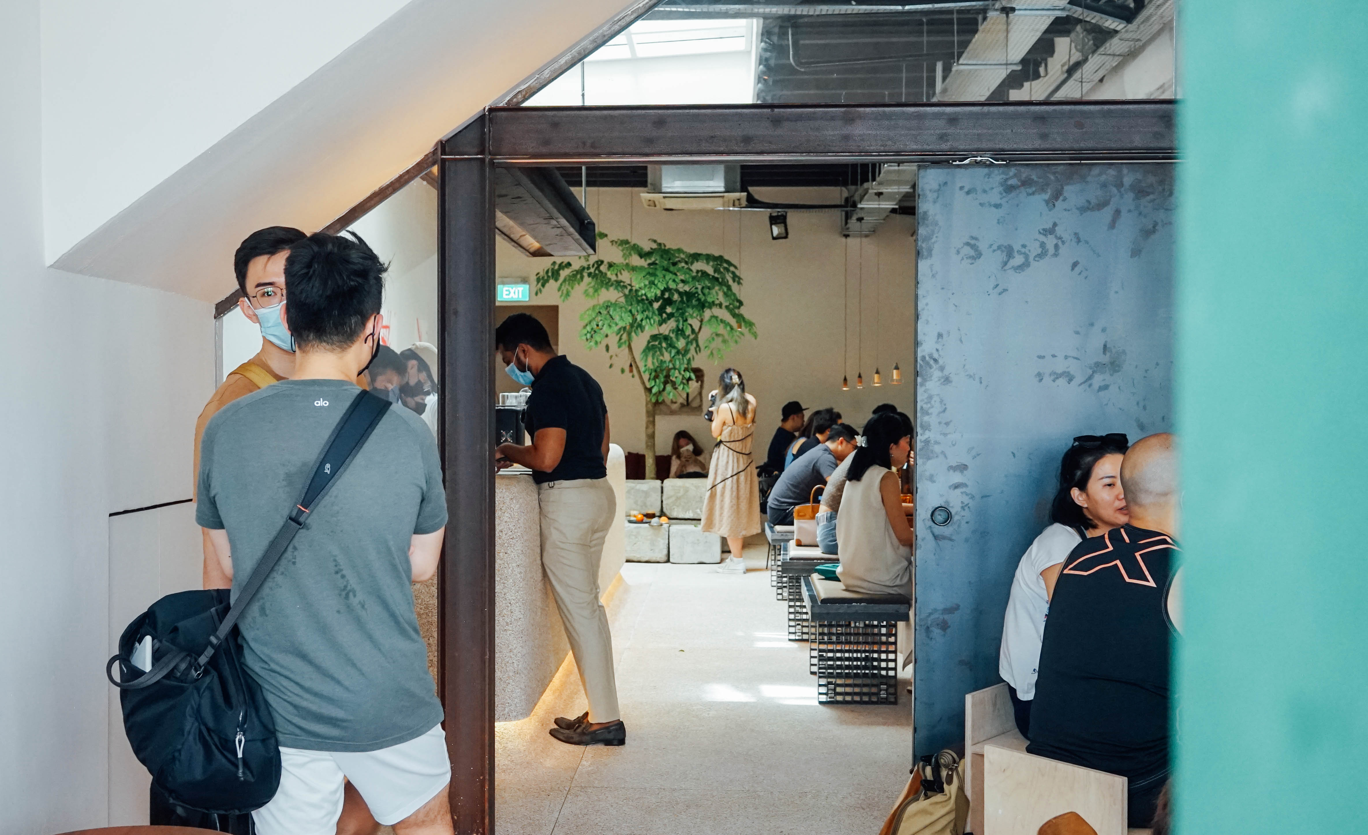 [CLOSED] 51 Tras @ Tras Street, Tanjong Pagar – Collaborative Space ...