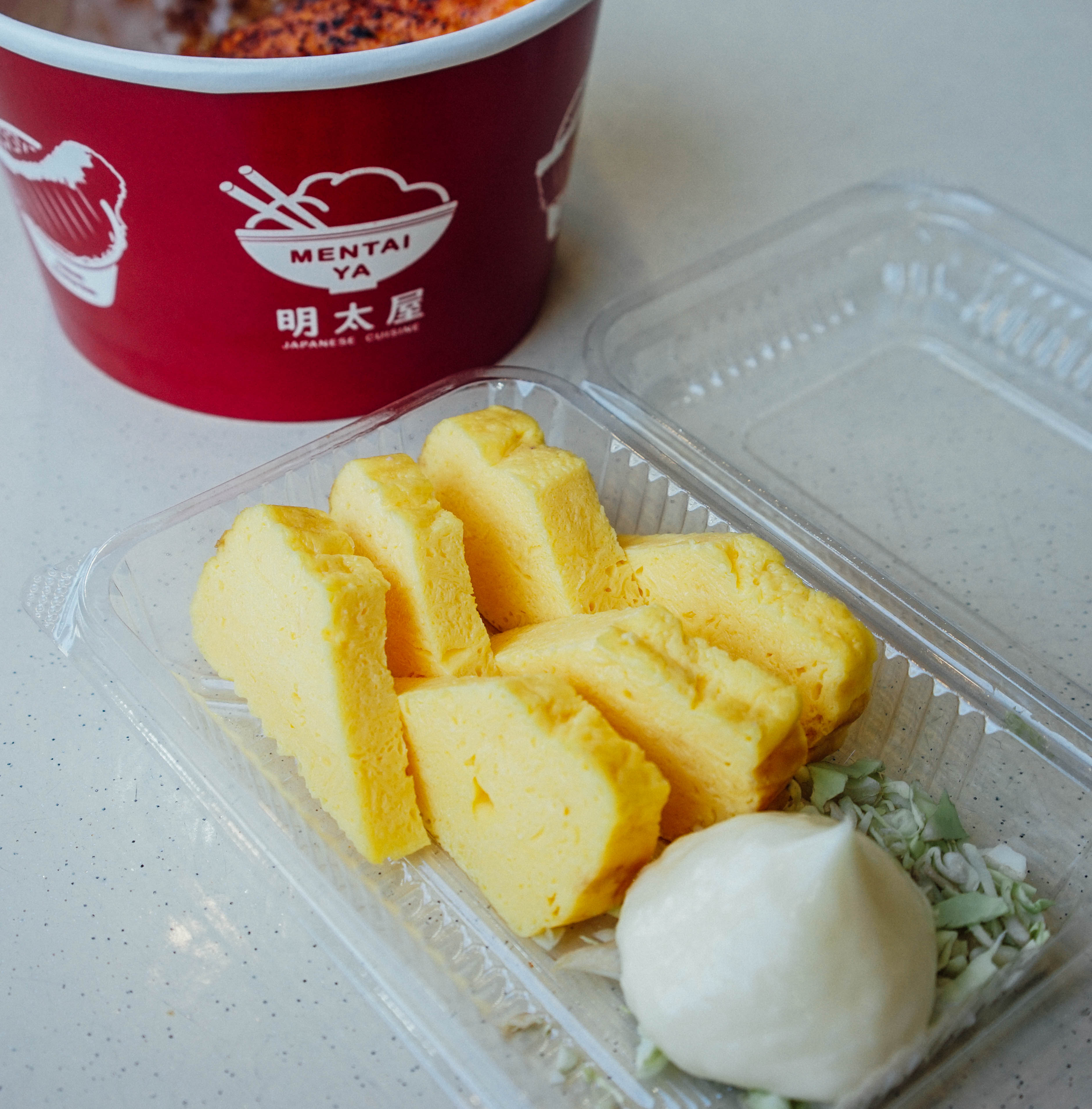Mentai-Ya Japanese Cuisine @ Tampines GreenWeave, Tampines – Affordable ...