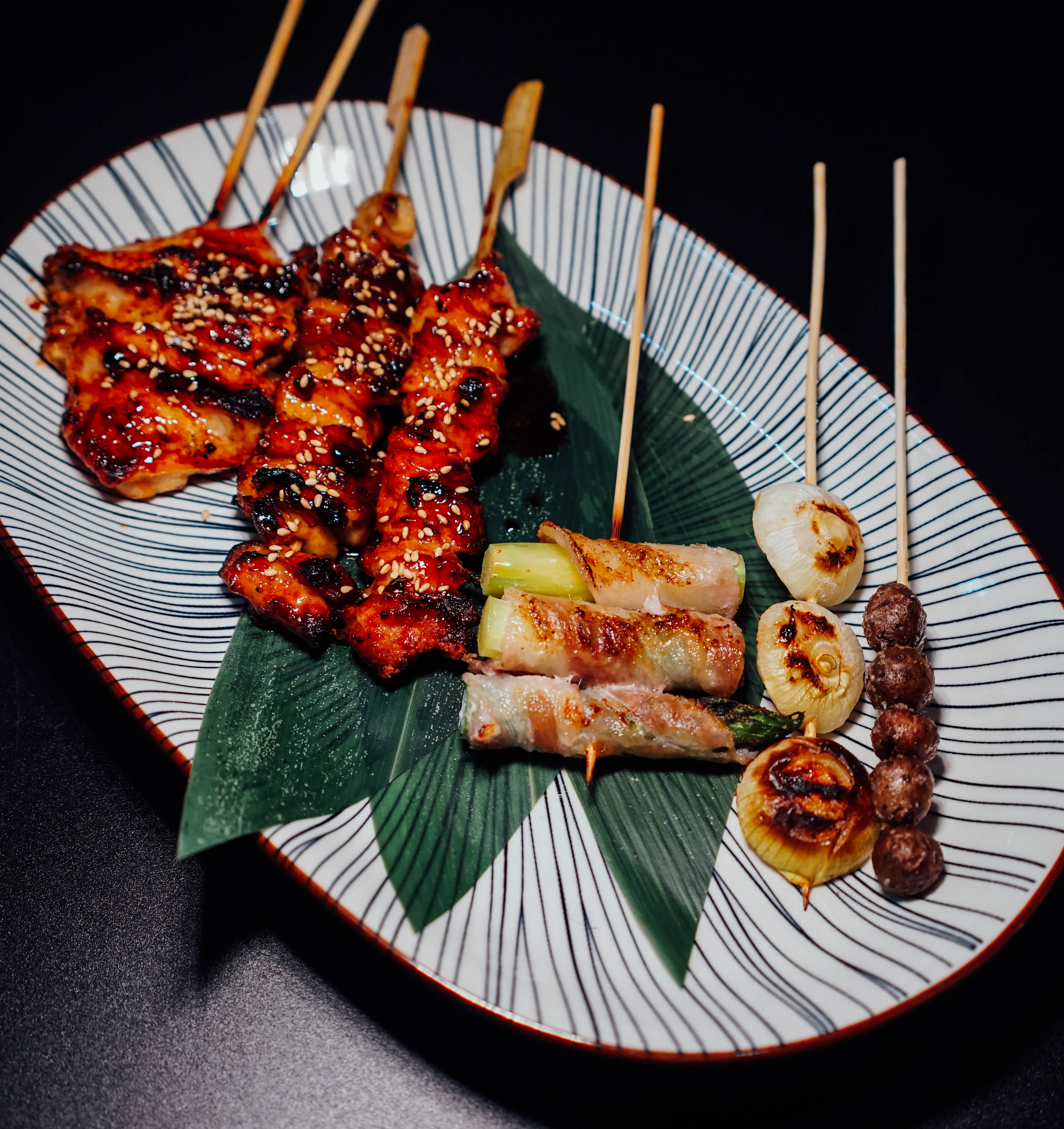 [CLOSED] Nonbei Izakaya @ South Bridge Road, Chinatown – Japanese-Style ...