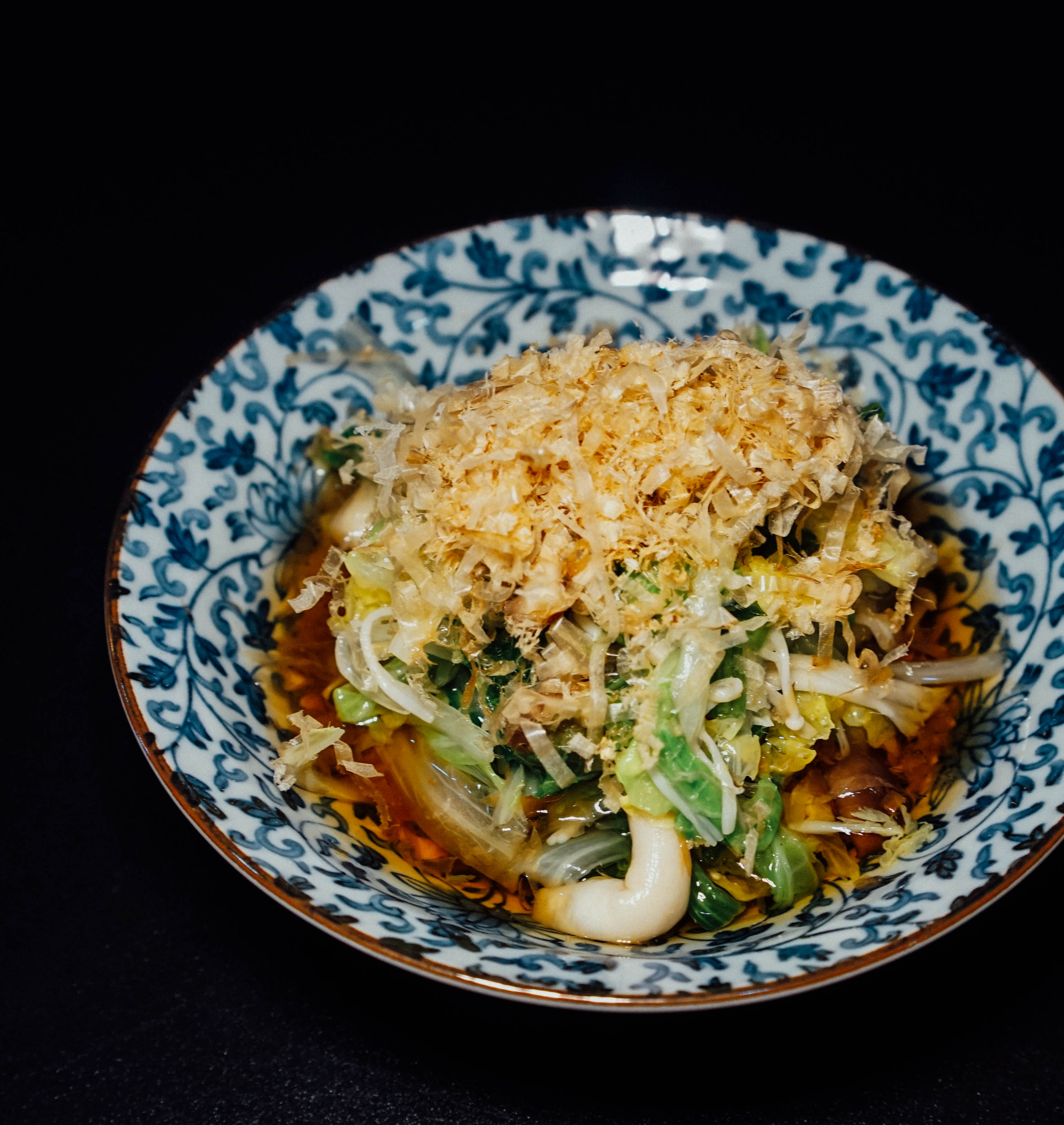 [CLOSED] Nonbei Izakaya @ South Bridge Road, Chinatown – Japanese-Style ...