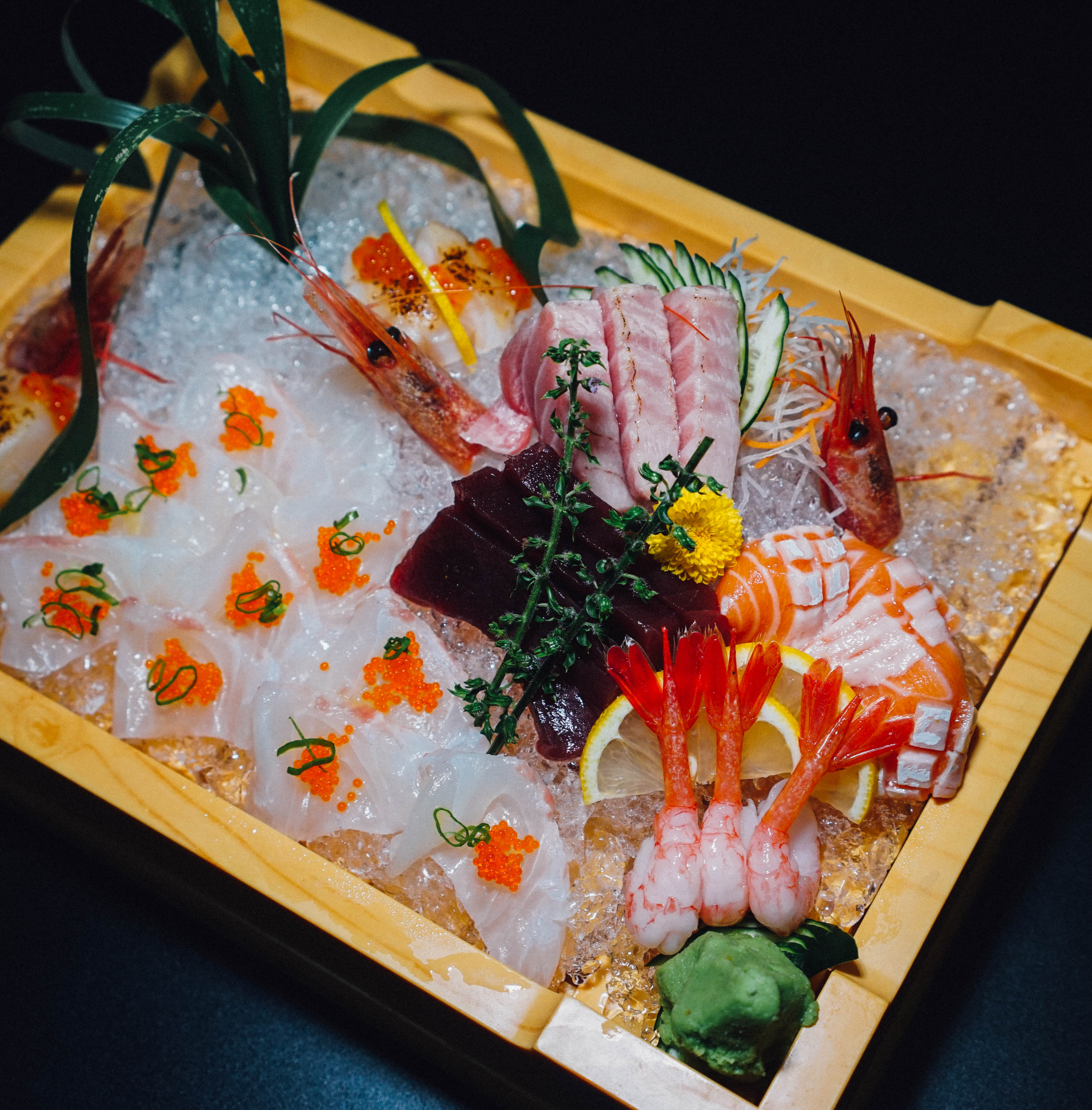 [CLOSED] Nonbei Izakaya @ South Bridge Road, Chinatown – Japanese-Style ...
