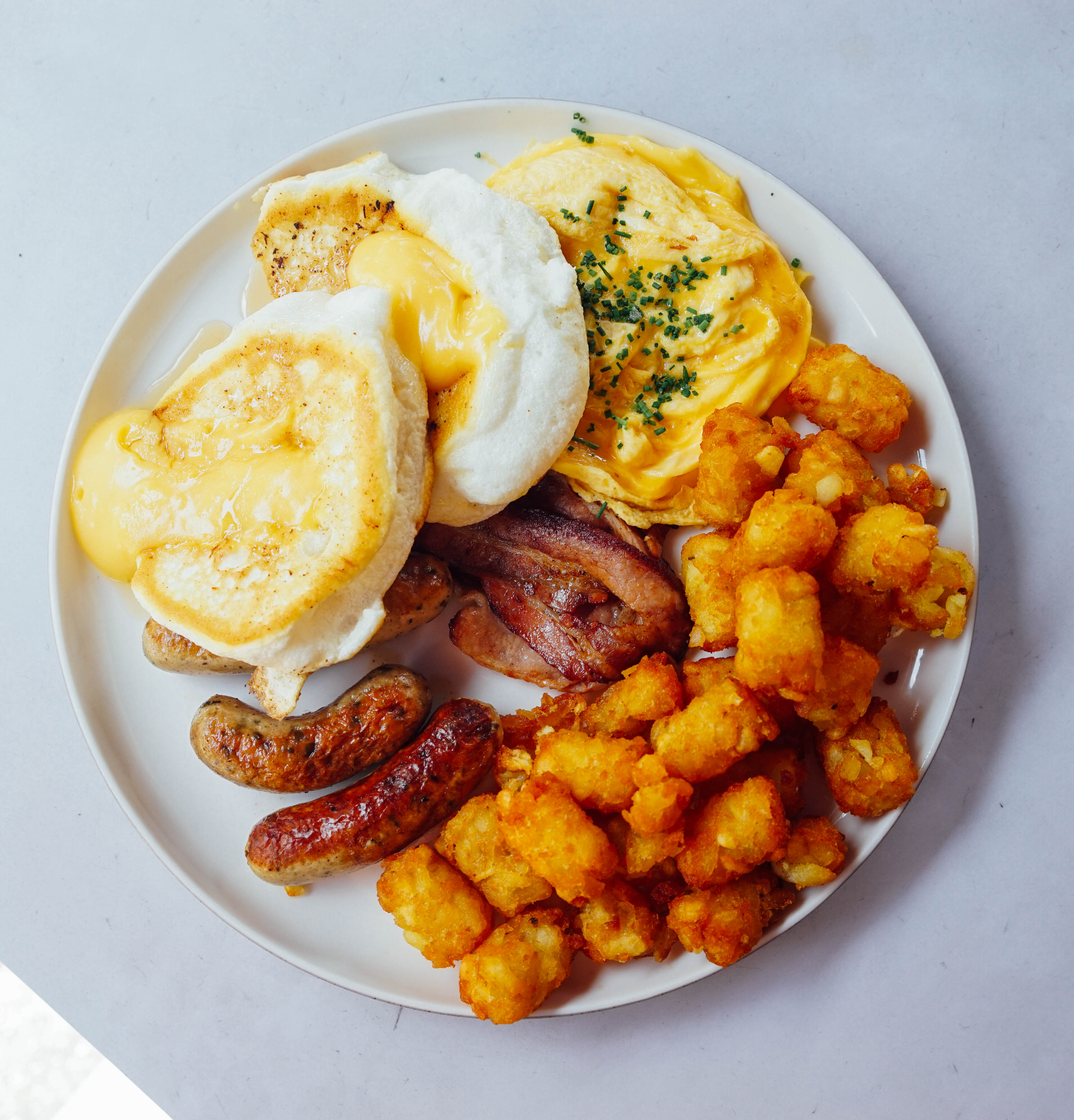 [CLOSED] Park Bench Deli @ Telok Ayer, Tanjong Pagar – Sit-Down Deli ...