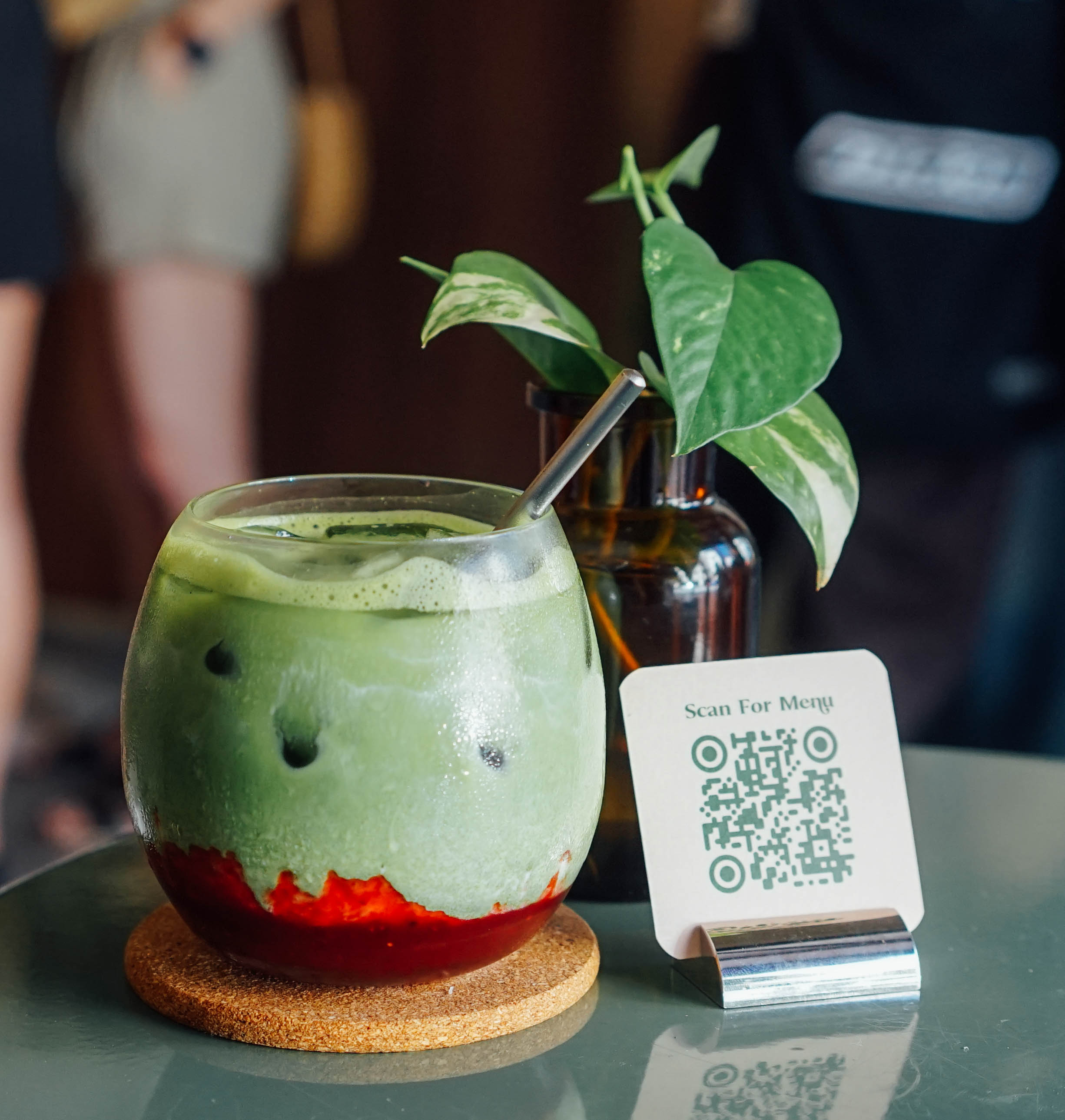 September Coffee @ Southbridge Road, Chinatown – Aesthetic Cafe Serving ...