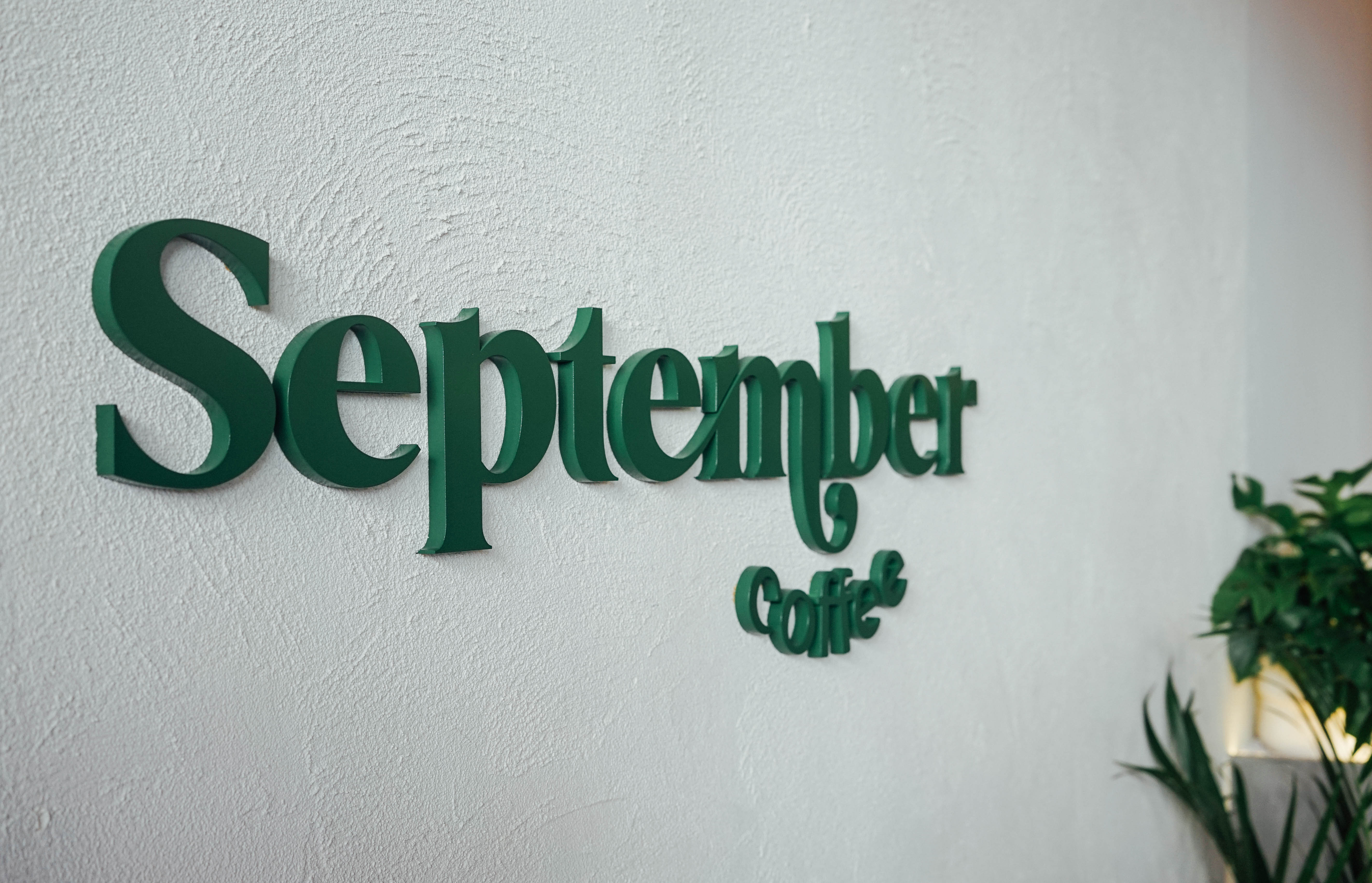 September Coffee @ Southbridge Road, Chinatown – Aesthetic Cafe Serving ...