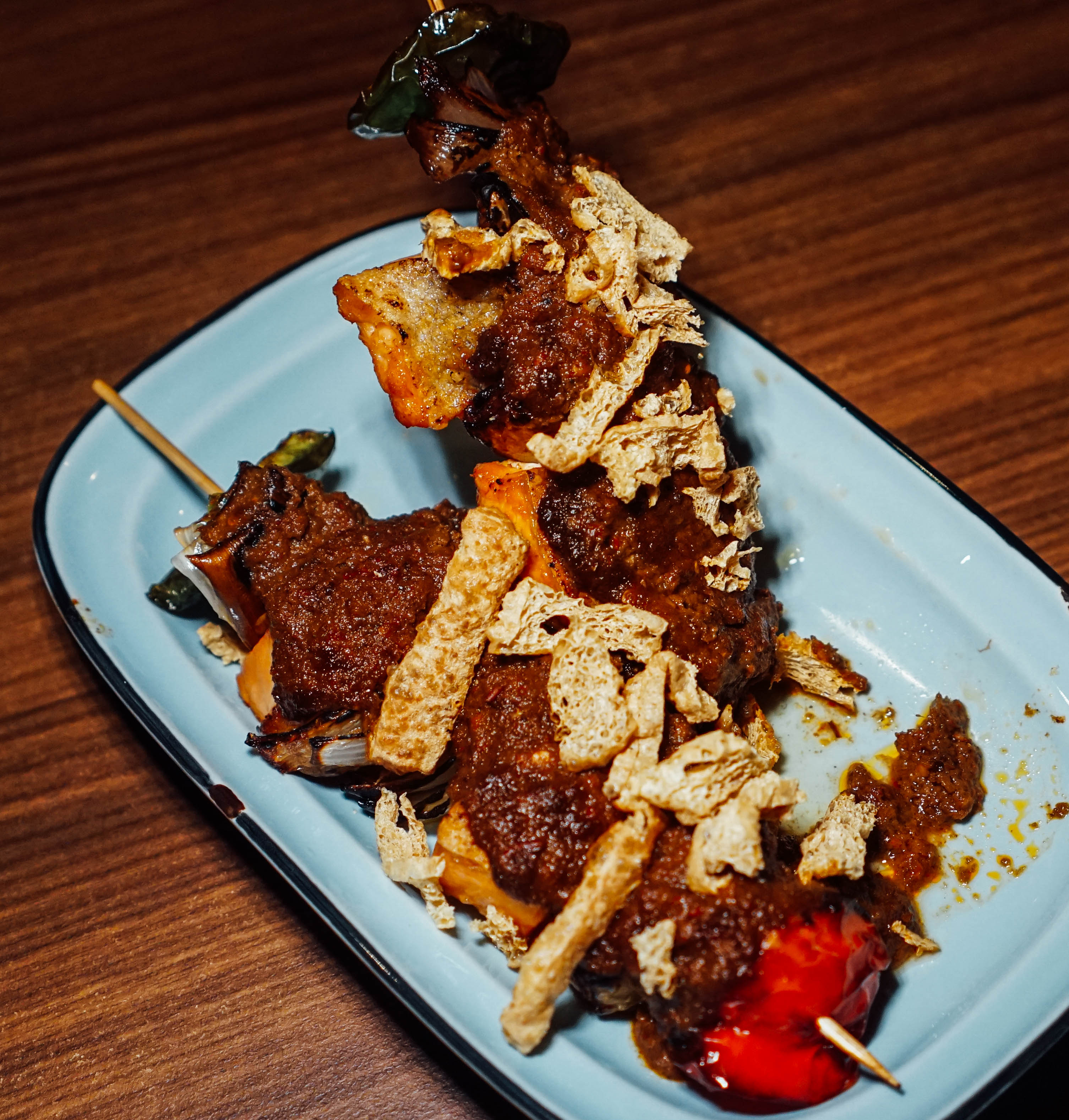 Baba Chews Bar and Eatery @ Katong Square, Katong – All-Day Modern ...