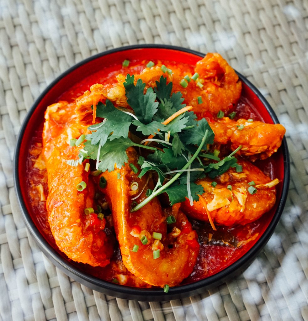 Alfresco and Chill @ Paradox Merchant Court, Clarke Quay – Relax with ...