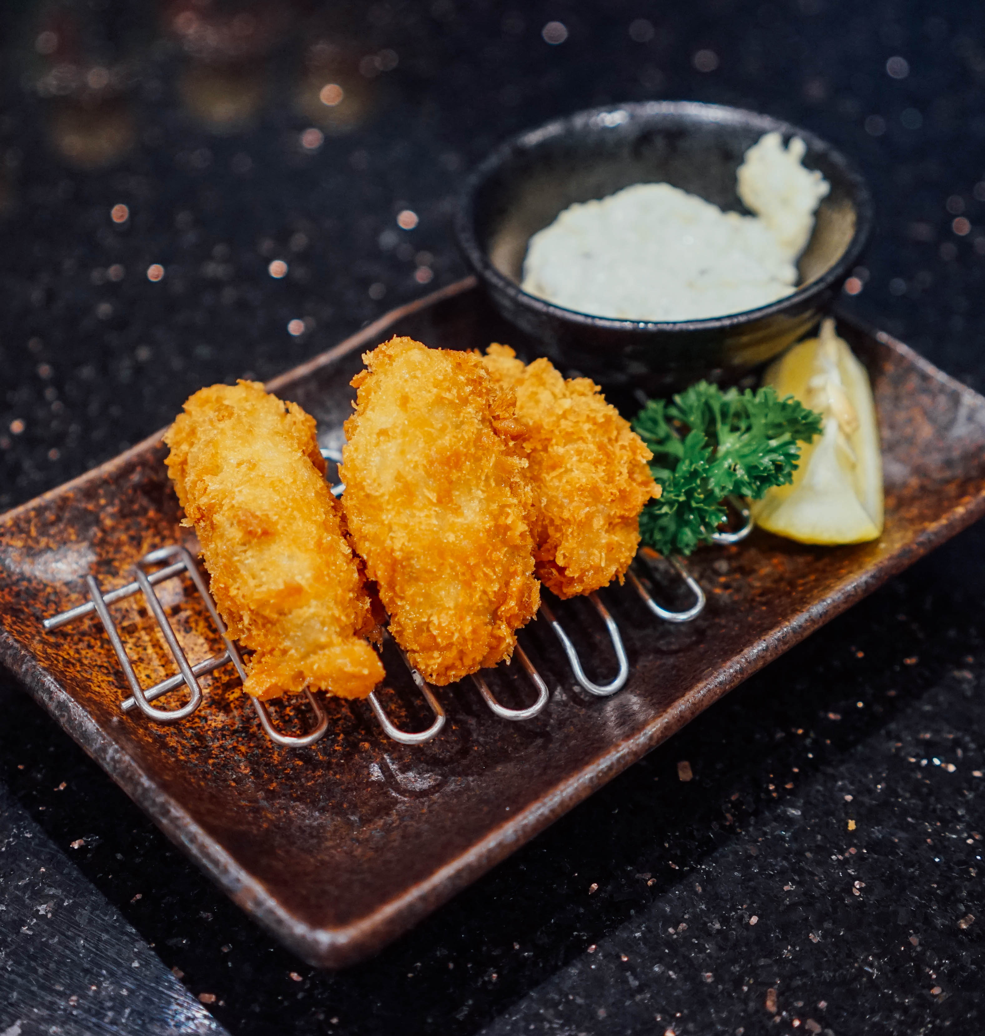 Gochi-So Shokudo @ Jewel Changi Airport – Premium Iberico Pork Restaurant with Seasonal Specials ...