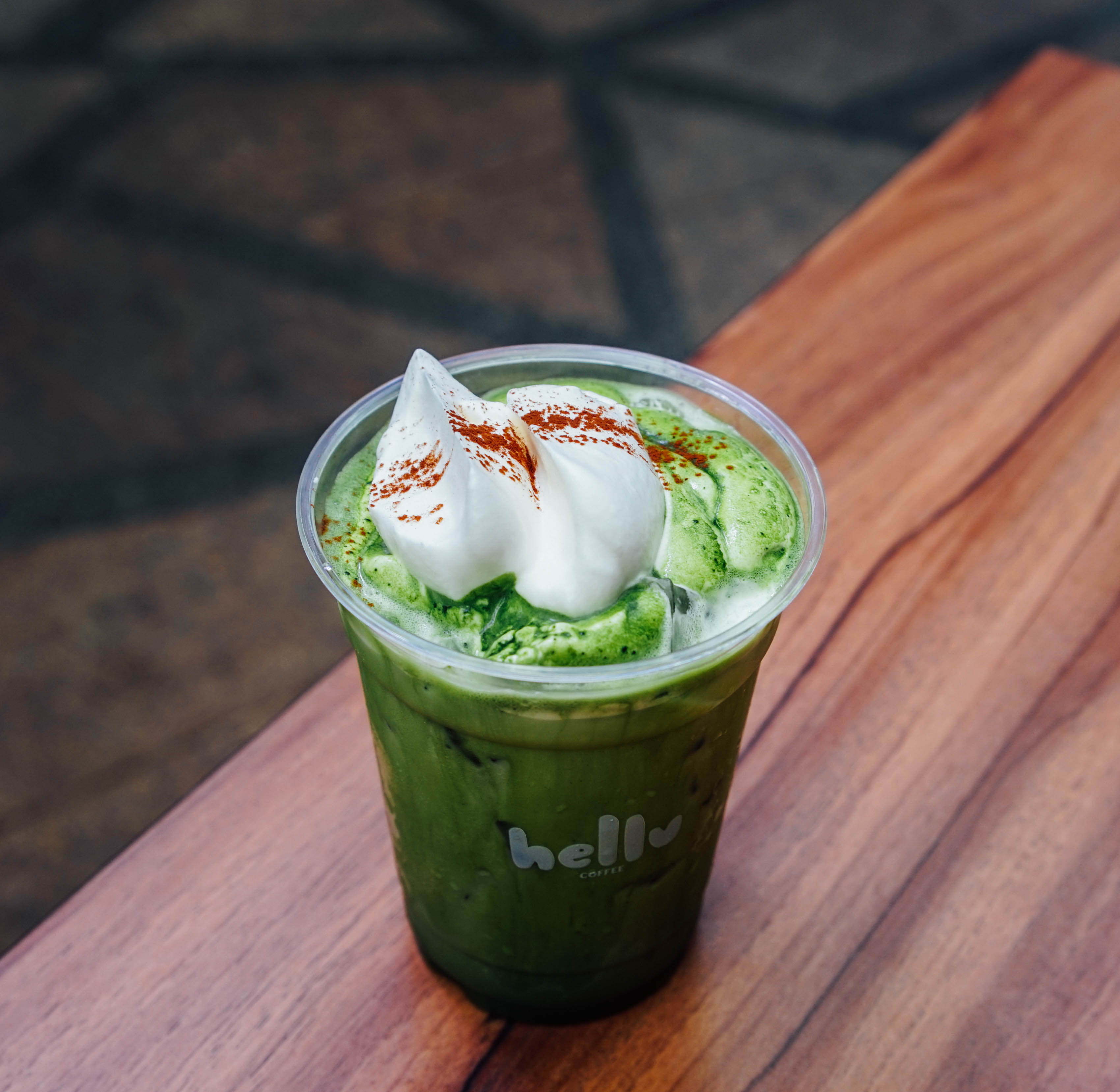 Hellu Coffee @ Far East Square, Amoy Street – Minimalist Hole-In-The ...