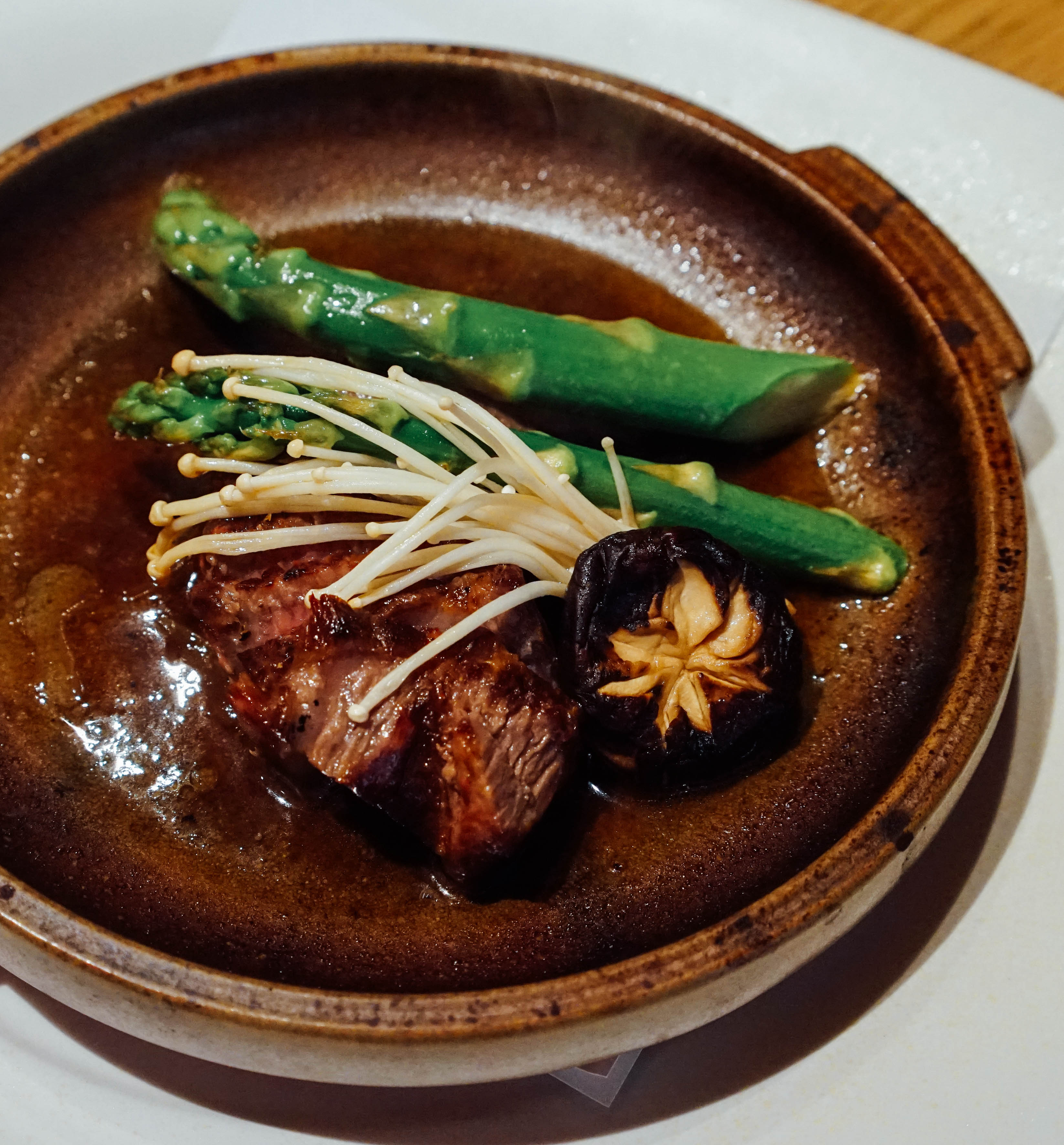 Nobu Singapore @ Four Seasons Hotel, Orchard – World-Famous Japanese ...