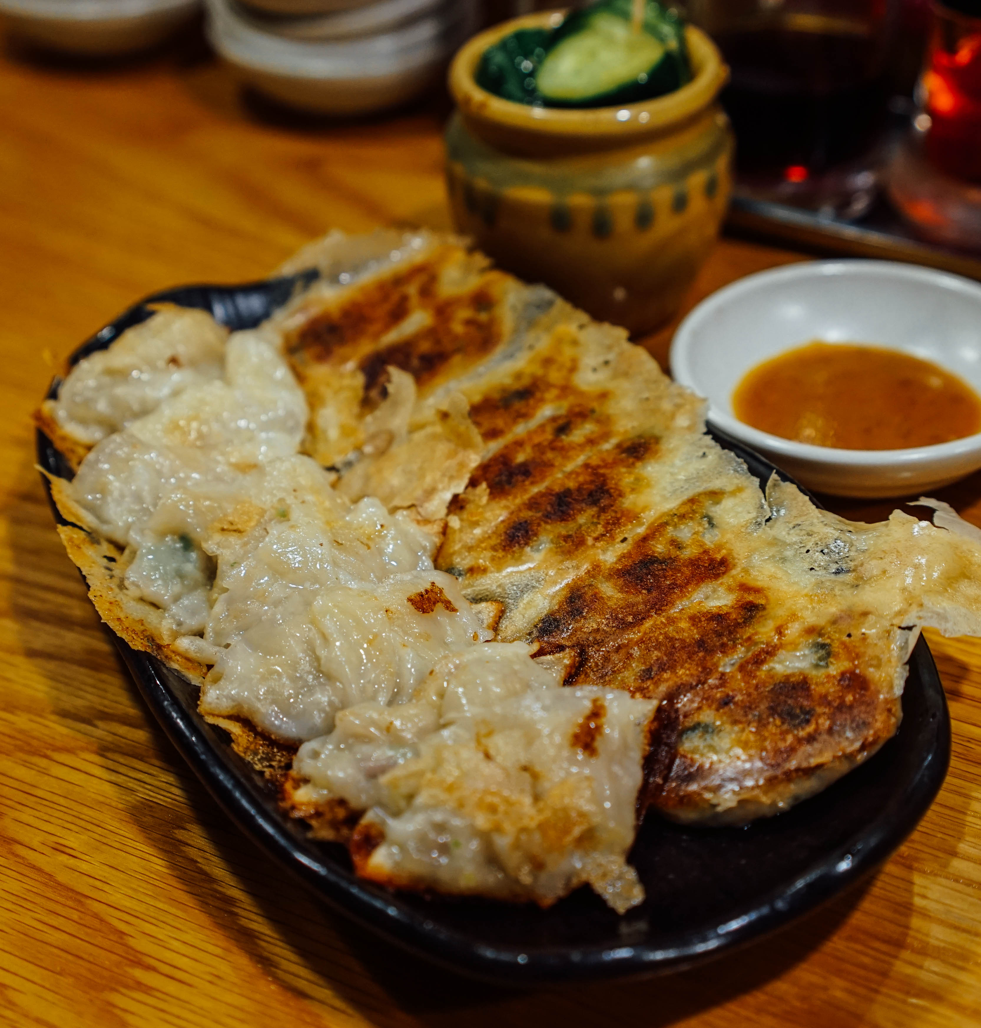When in Tokyo: What to Eat in Ginza, Tokyo’s Ritziest Neighbourhood ...